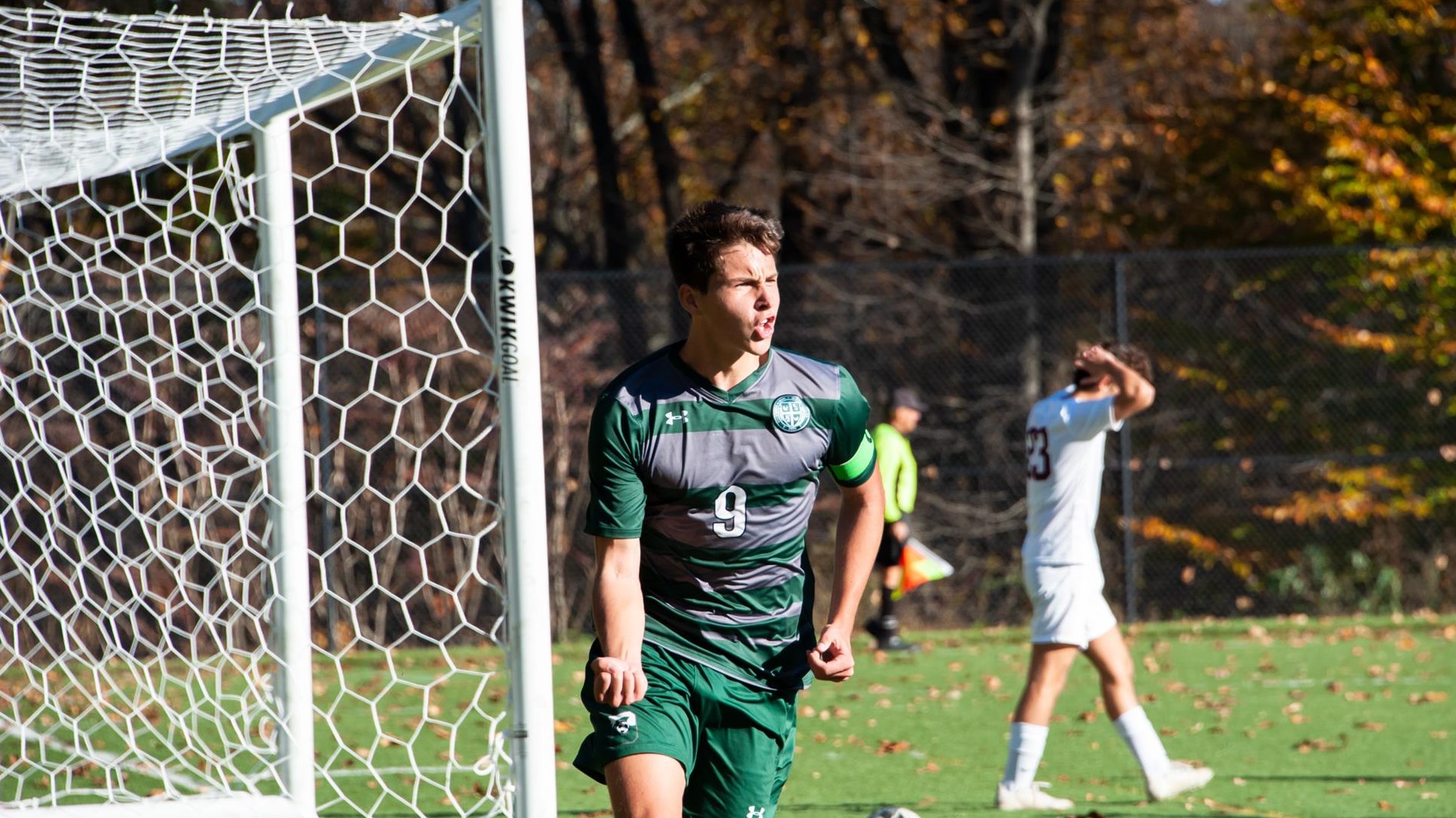 Delbarton Soccer Defeats Don Bosco 2-0, Advances to NPA Final ...