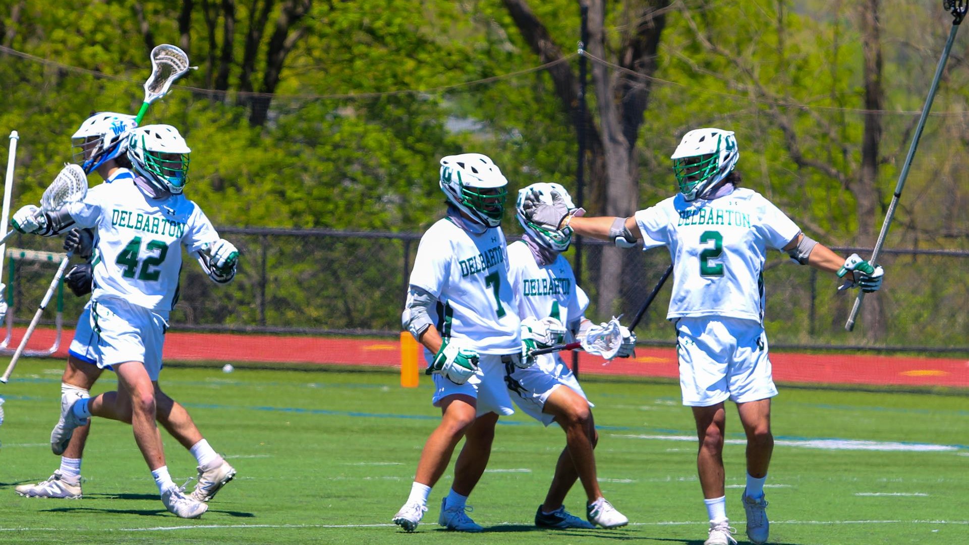 Spring Sports Shop Launched! - Delbarton Athletics