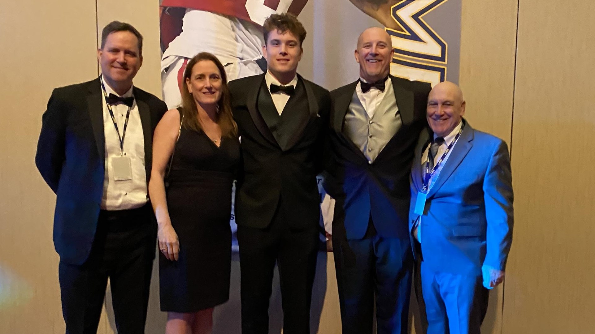 Delbarton Football Earns Post Season Honors - Delbarton Athletics