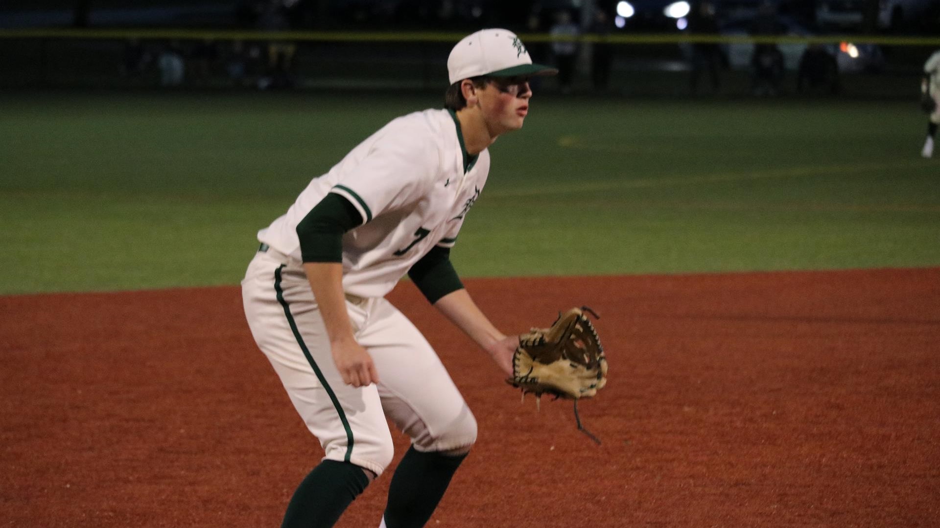 2022 Baseball Preview - Delbarton Athletics