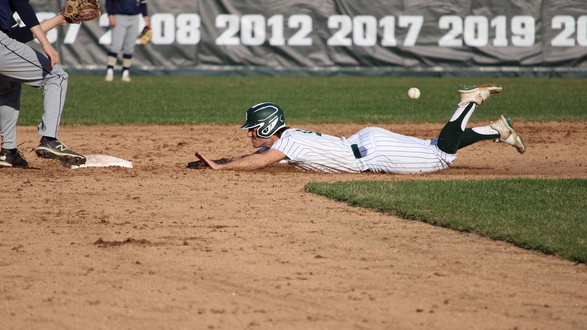 Delbarton Baseball Opens Season 3-2 - Delbarton Athletics