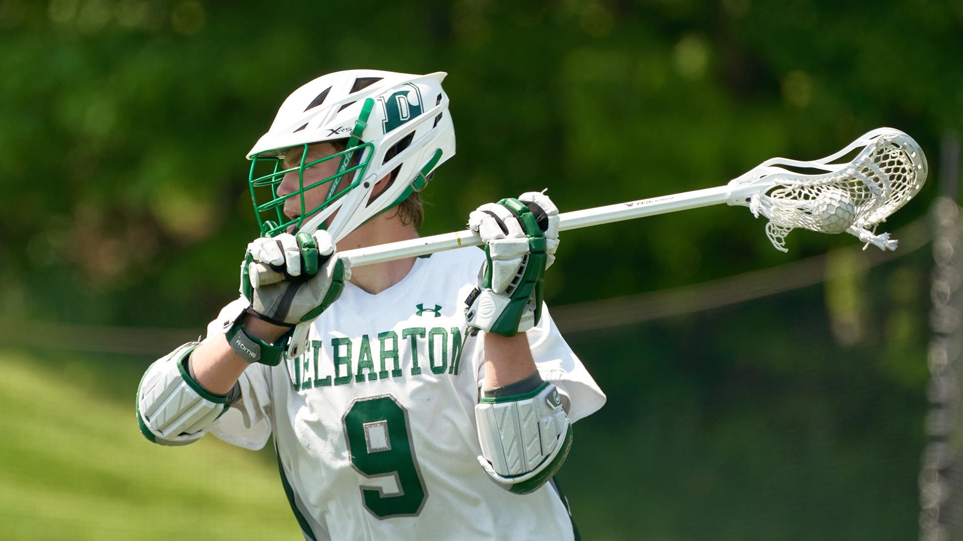 Delbarton Lacrosse Advances to Non-Public Semifinal - Delbarton Athletics