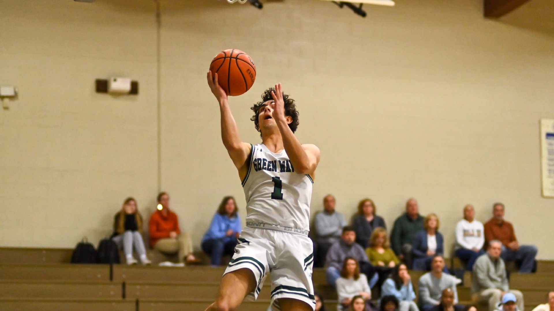 Basketball Wins A Thriller, Beats Sparta In 2OT - Delbarton Athletics