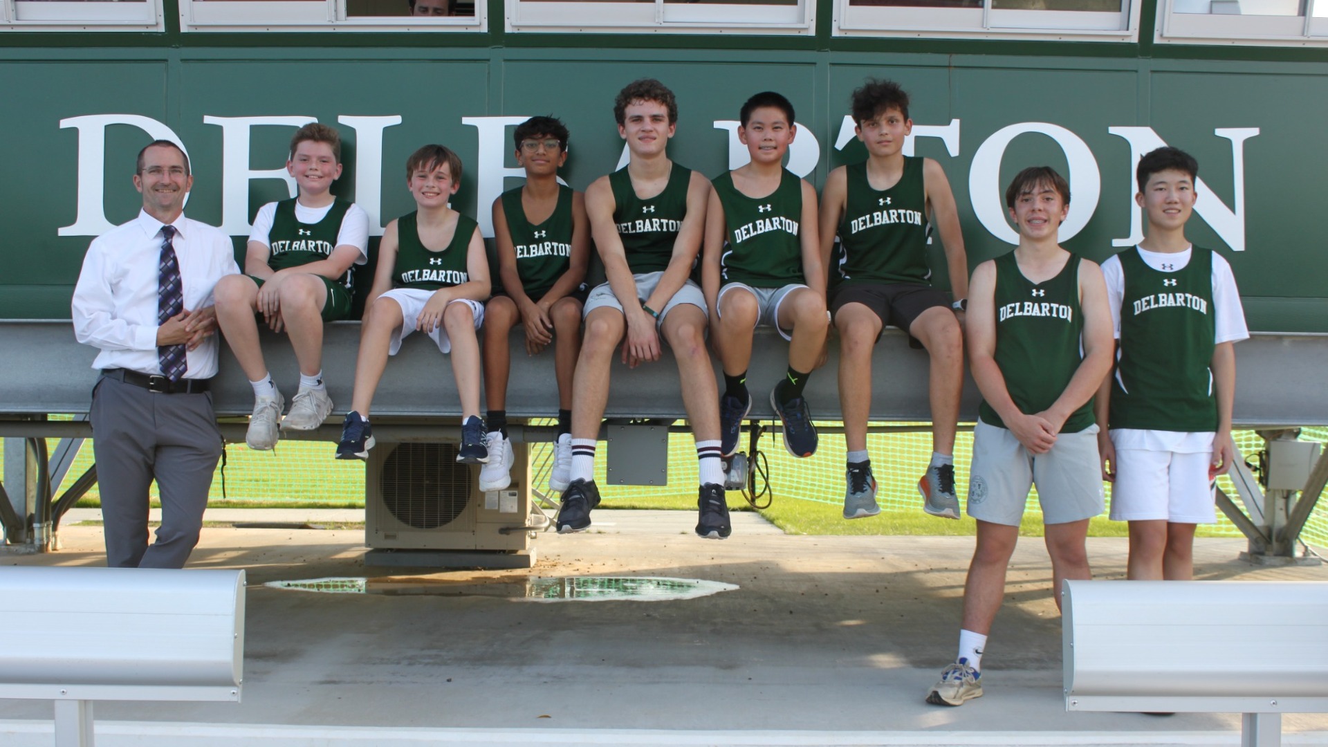 2023 Delbarton Middle School Cross Country Season Recap - Delbarton ...