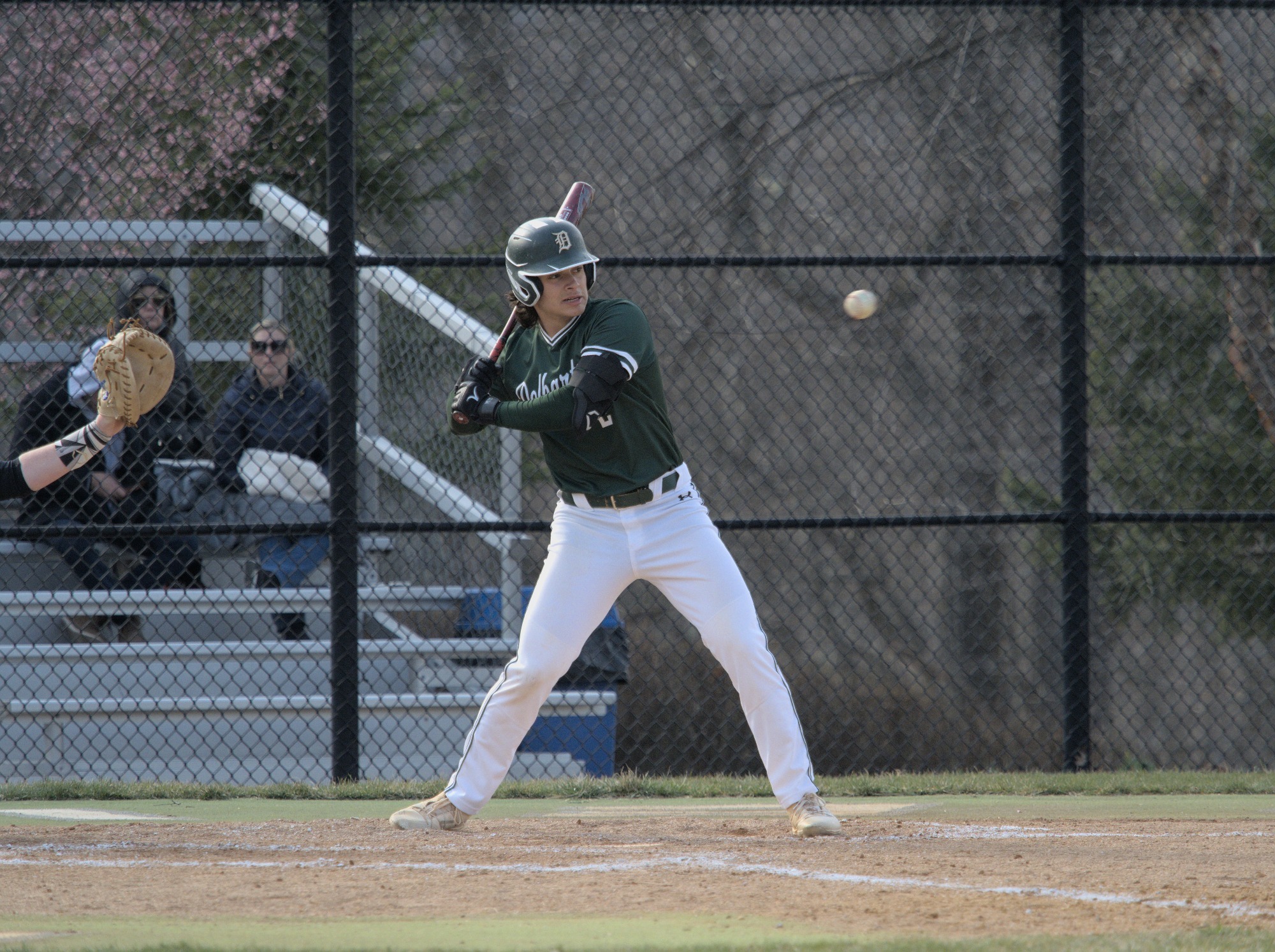 Coach Shatel Earns 300th Delbarton Win In 4-0 Victory - Delbarton Athletics