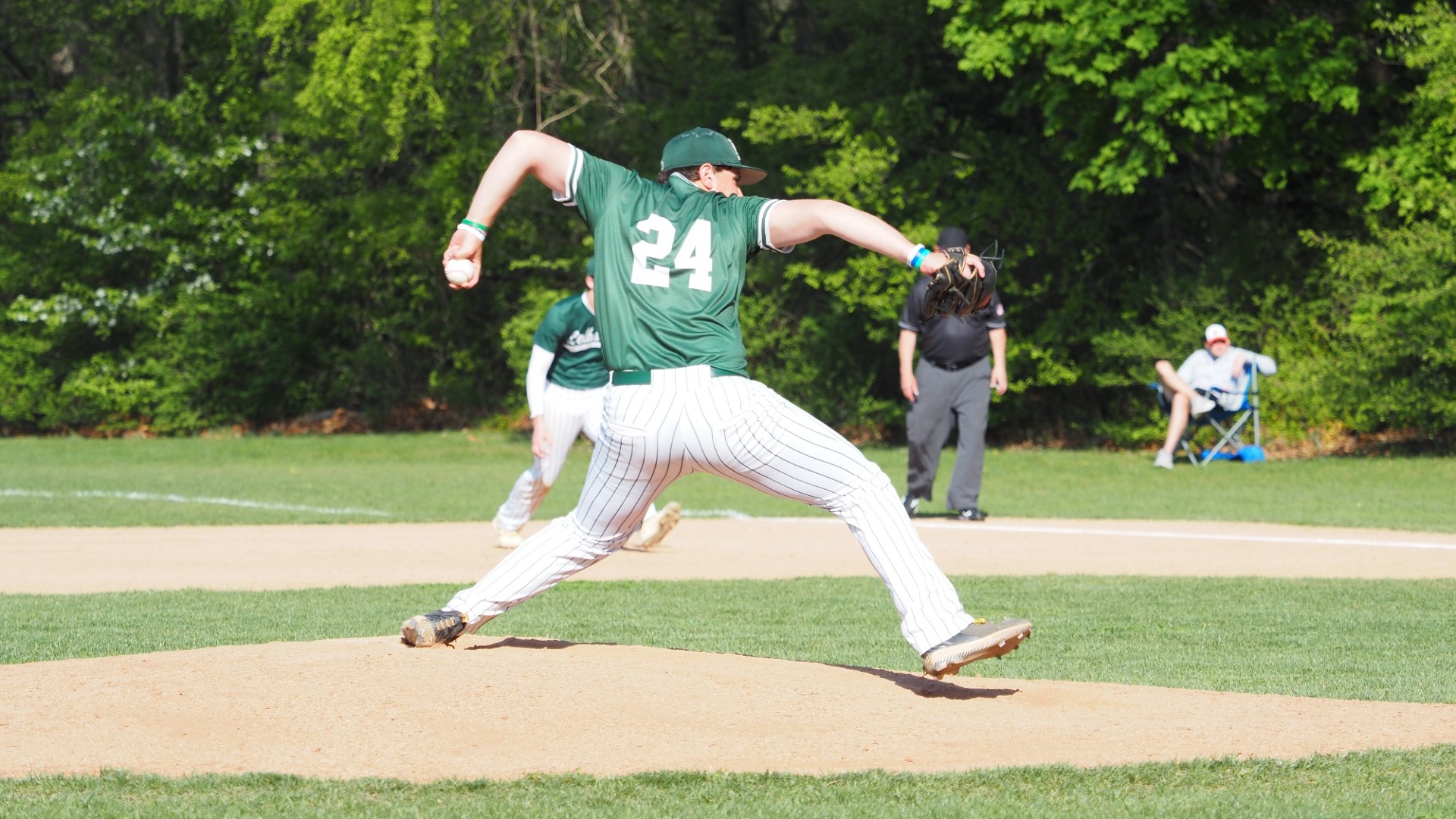 Delbarton Takes Down #2 Bergen Catholic 3-2 - Delbarton Athletics