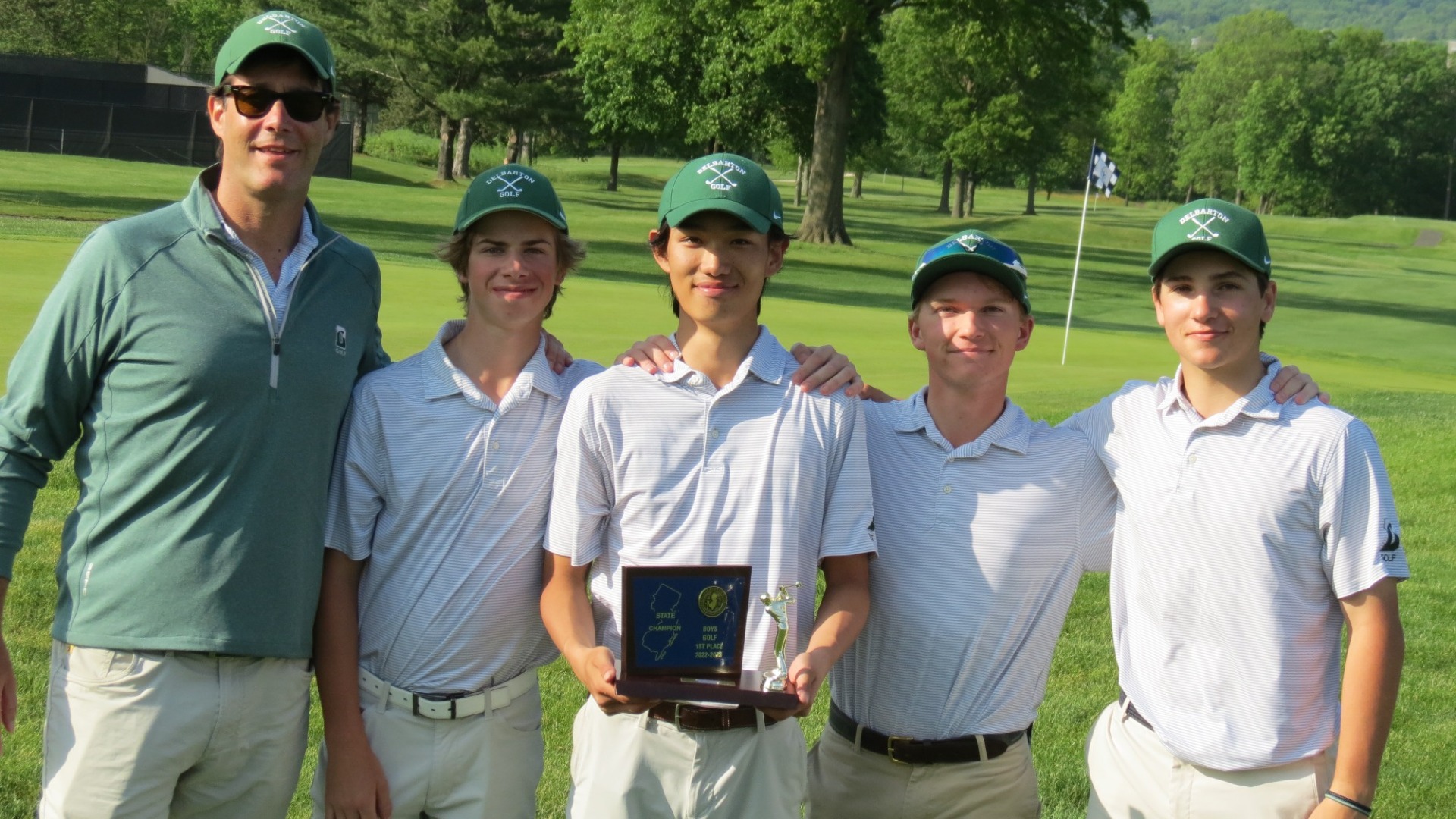 Tyler Lee '23 Wins Tournament of Champions Individual Title ...