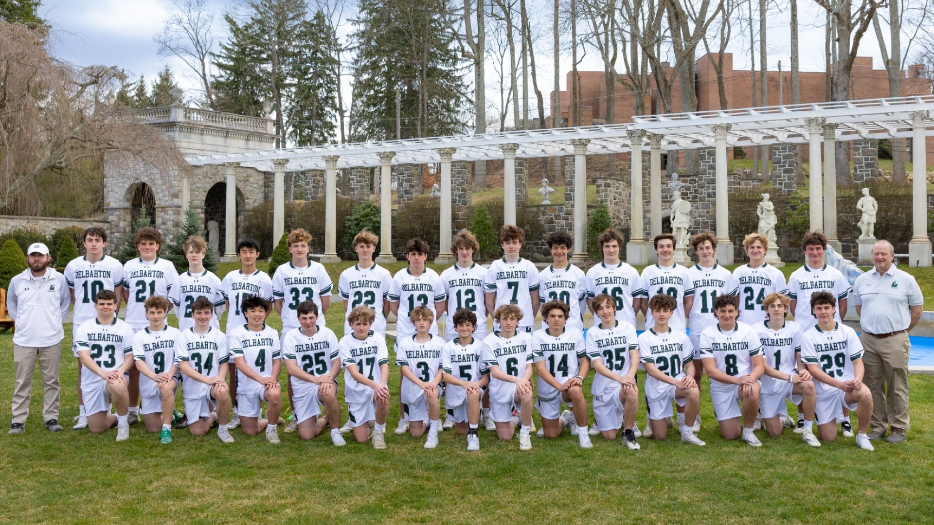 Freshman Lacrosse 2023 Season Recap - Delbarton Athletics