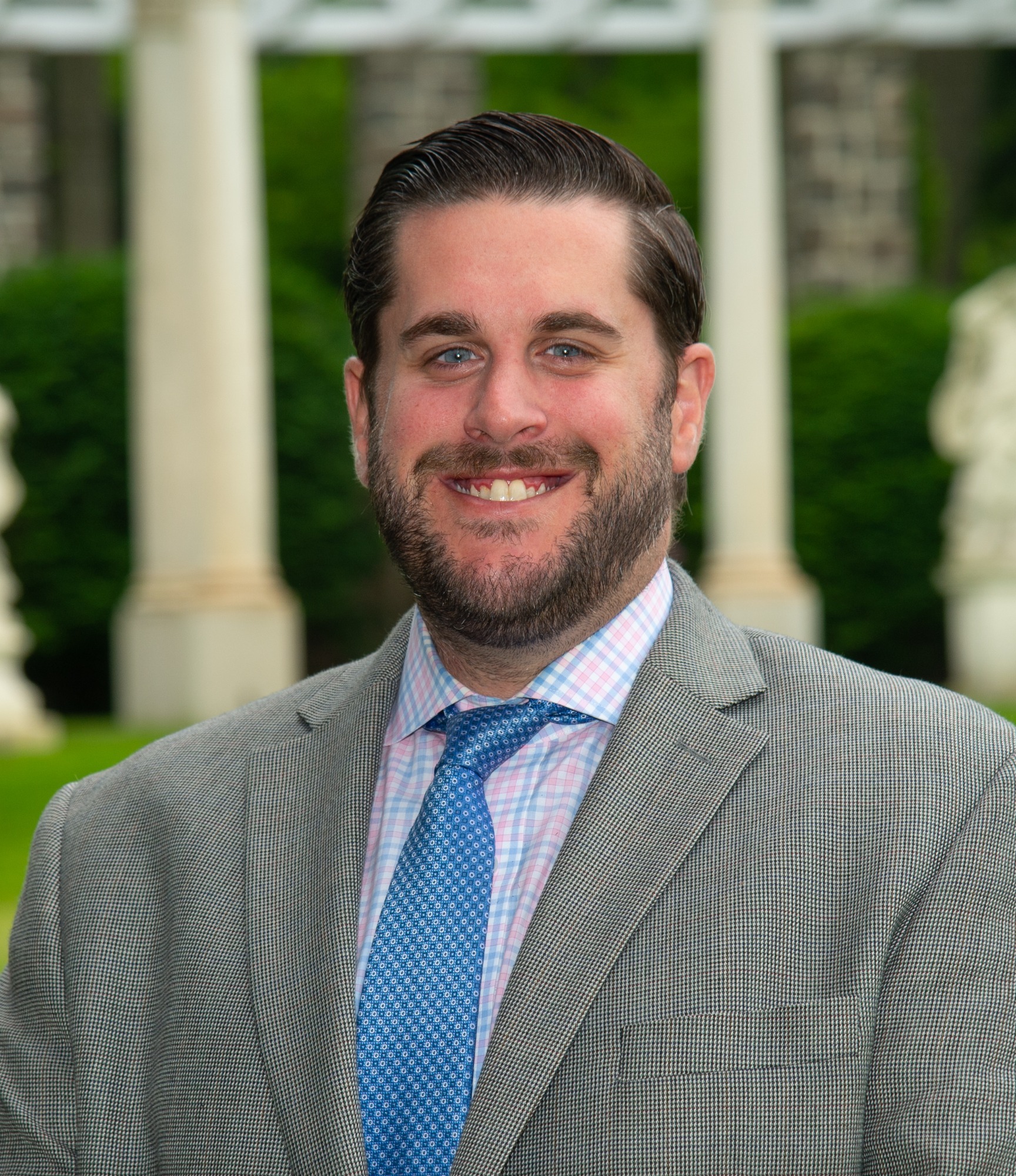 Matt Crane - Varsity Basketball Coach - Delbarton Athletics