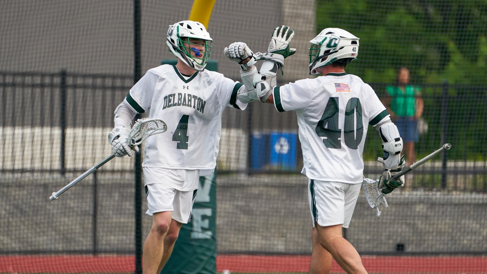 Varsity Lacrosse Advances to Non Public A Semifinal - Delbarton Athletics