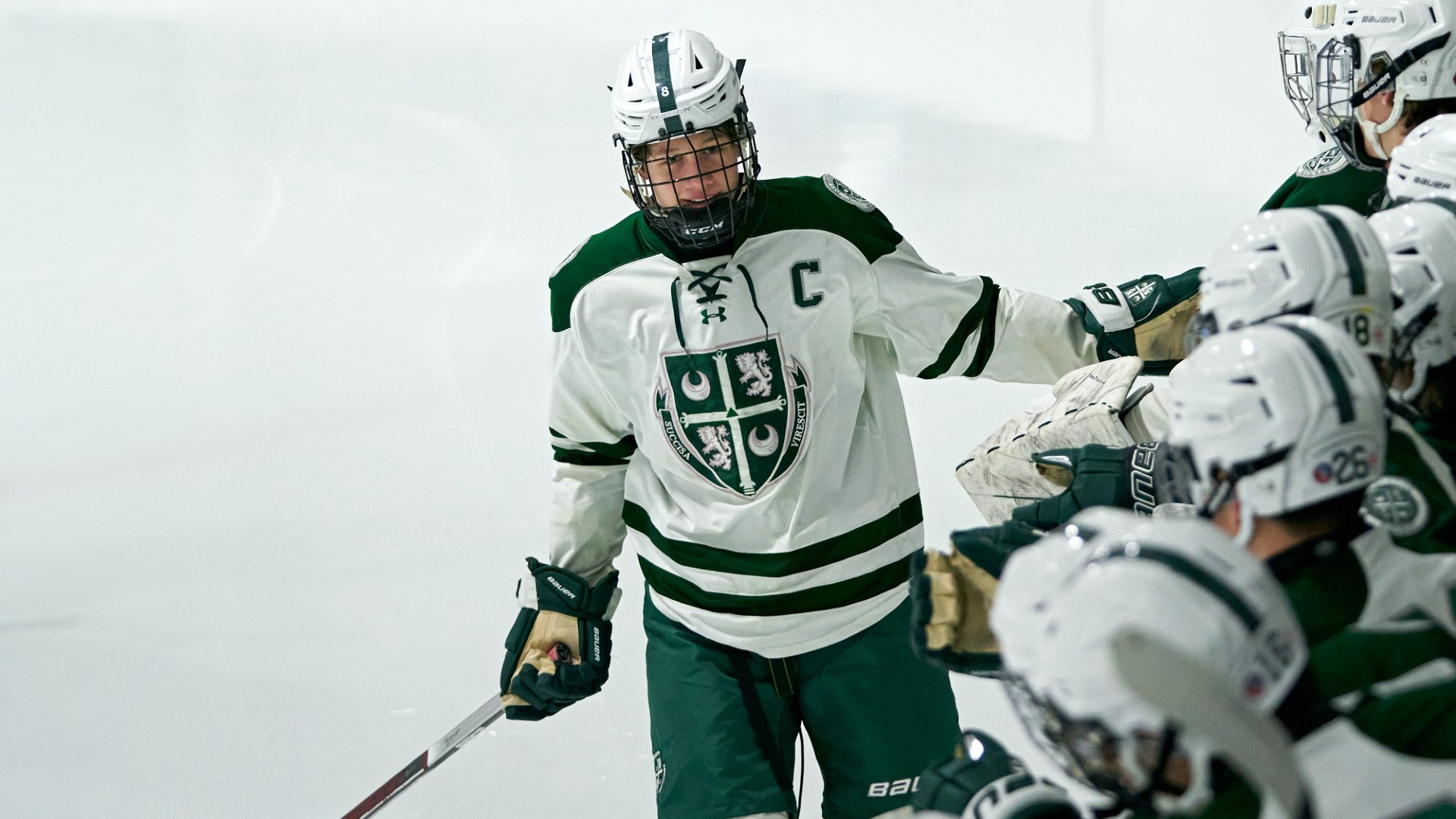 Delbarton Hockey Season Preview 2022-23 - Delbarton Athletics