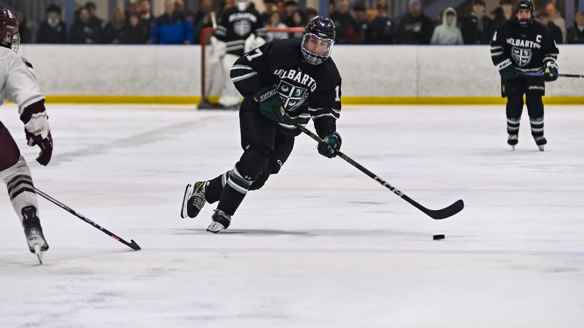 Coach Bruce Shatel Wins 400th Game - Delbarton Athletics