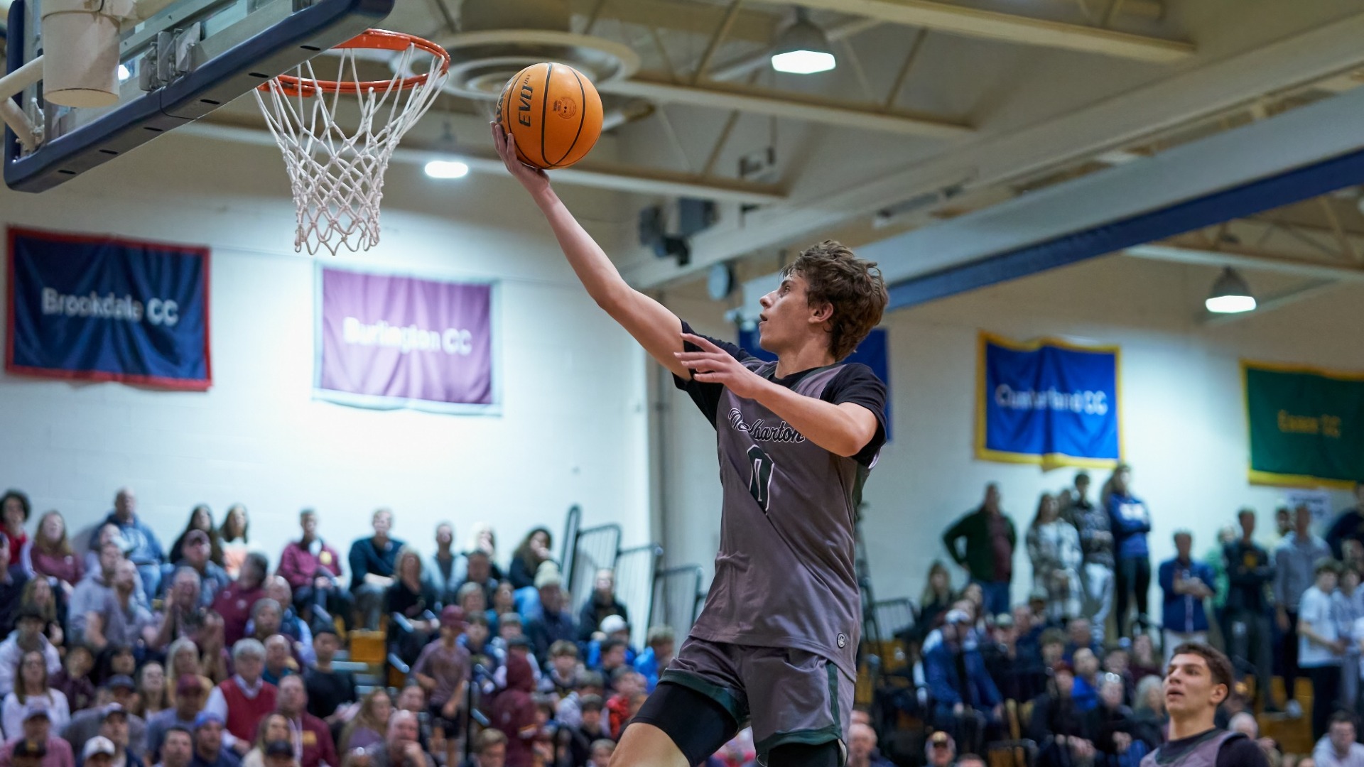 Delbarton Dominates Madison 66-44 to Secure Spot in Morris County Final ...