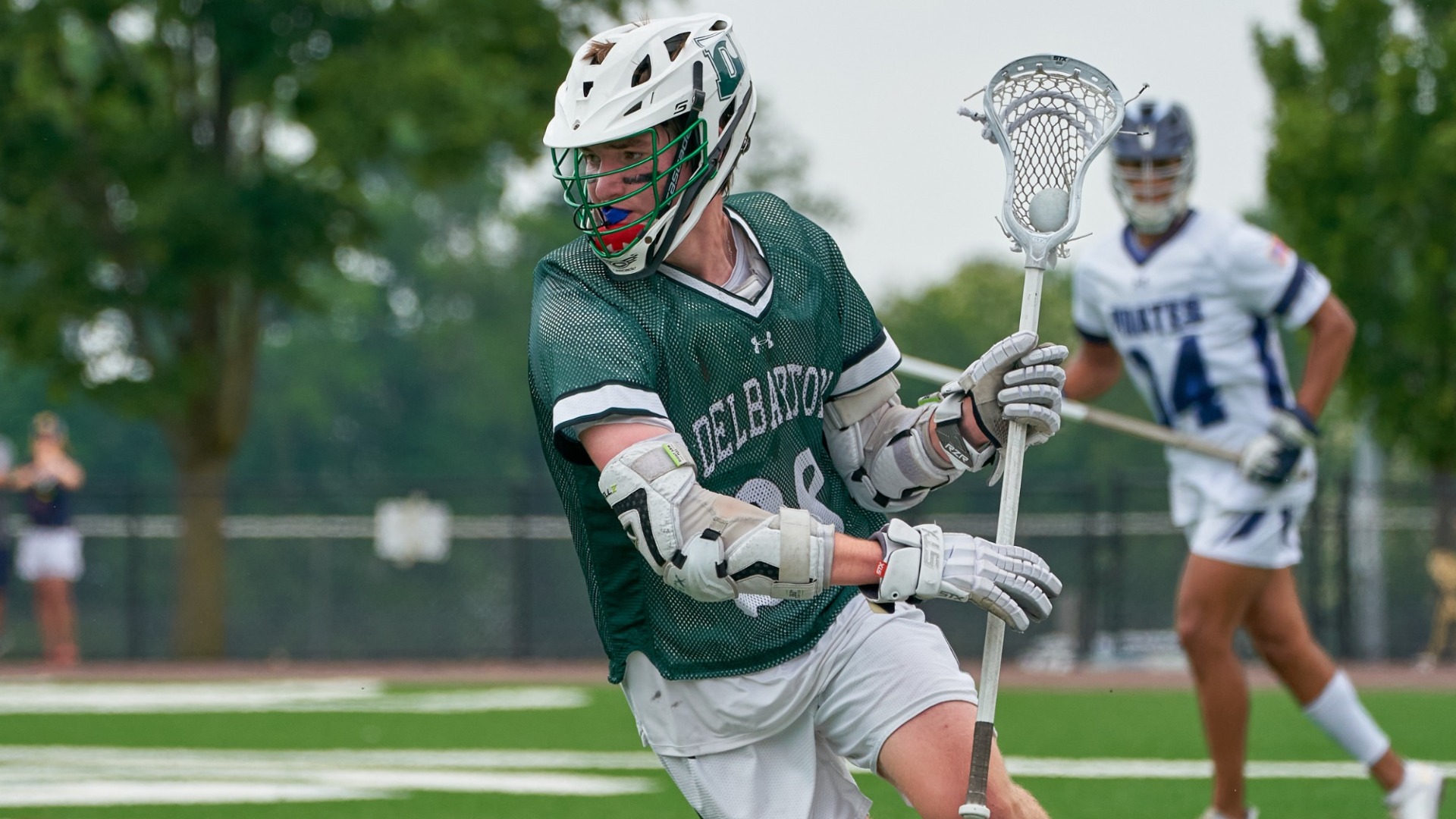 2024 Varsity Lacrosse Season Preview - Delbarton Athletics