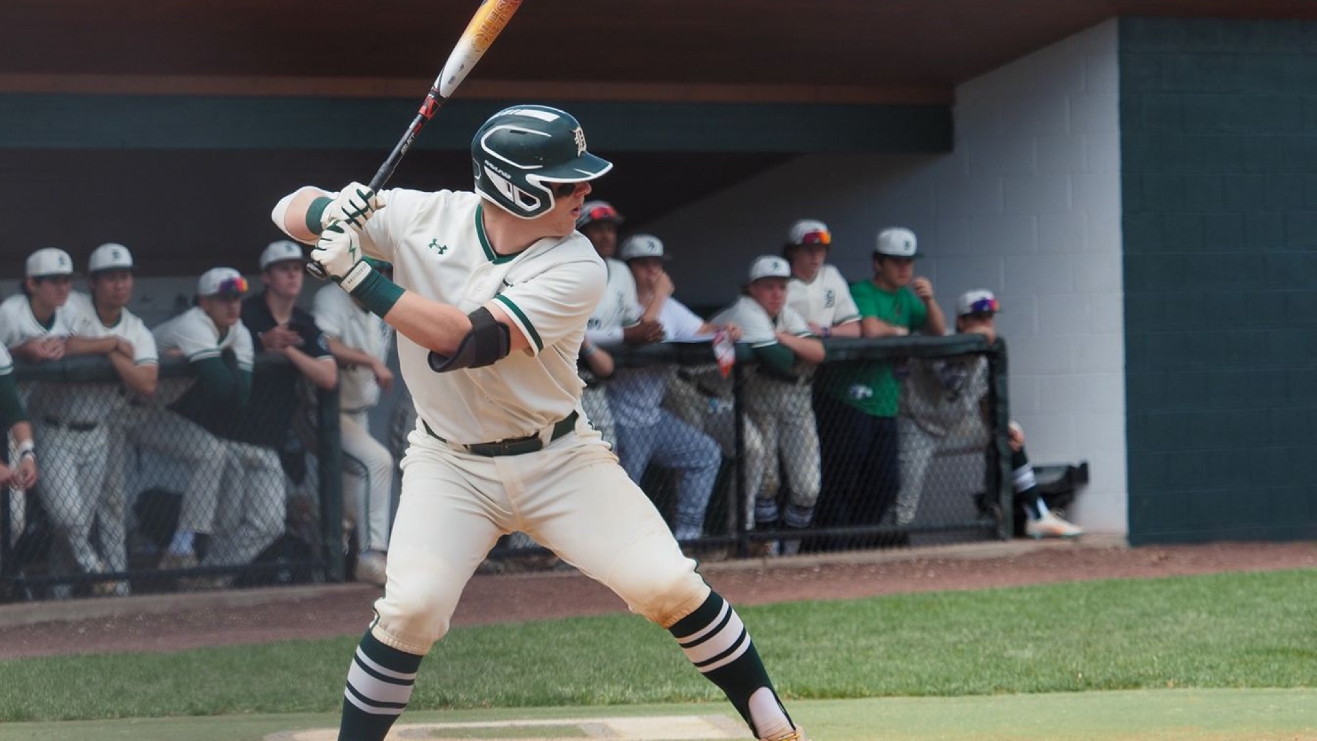 Delbarton Honors Seniors, Win 10-0 Over Steinert - Delbarton Athletics