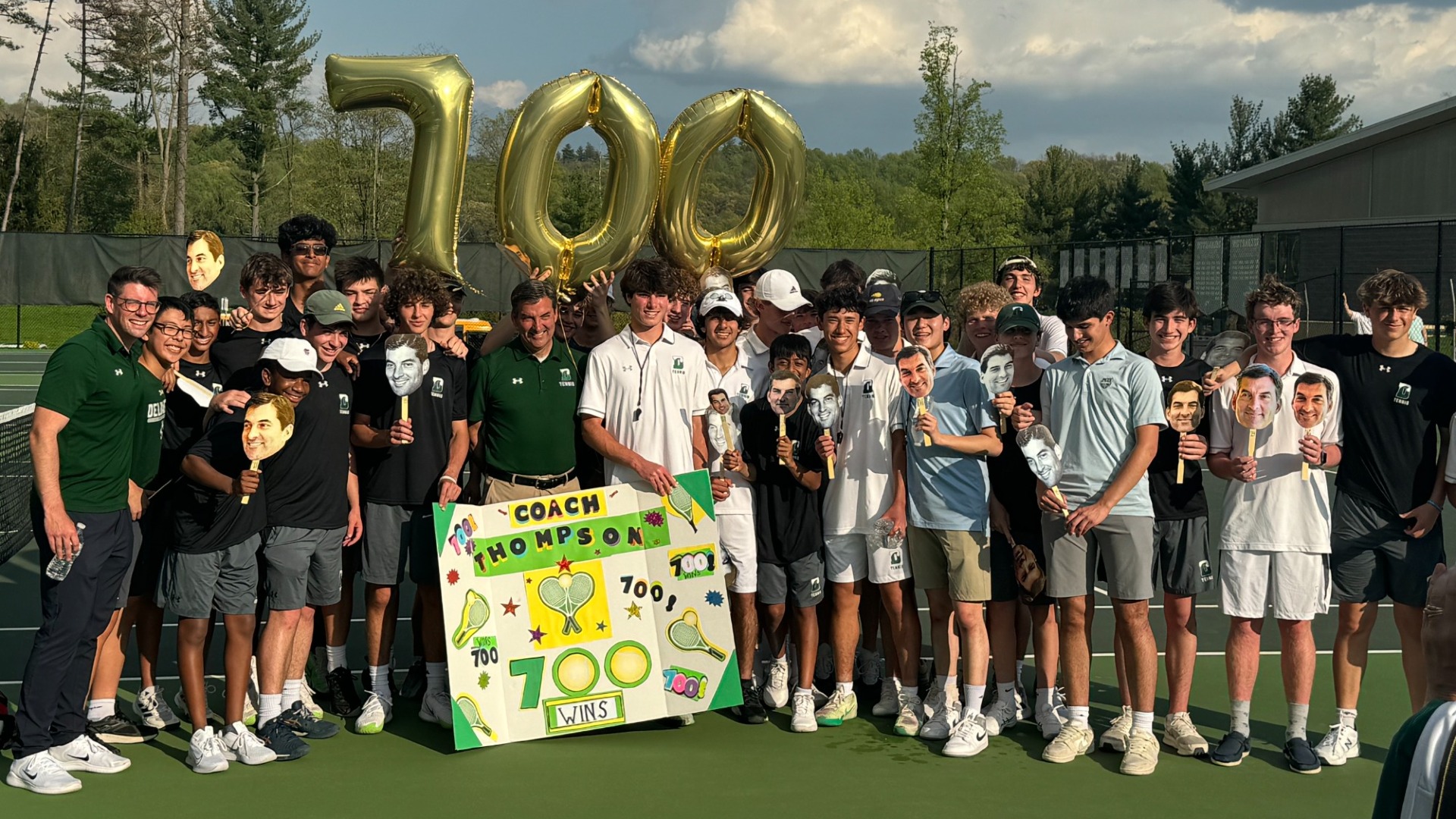 Michael Zheng Captures NCAA Singles Tennis Championship - Delbarton ...