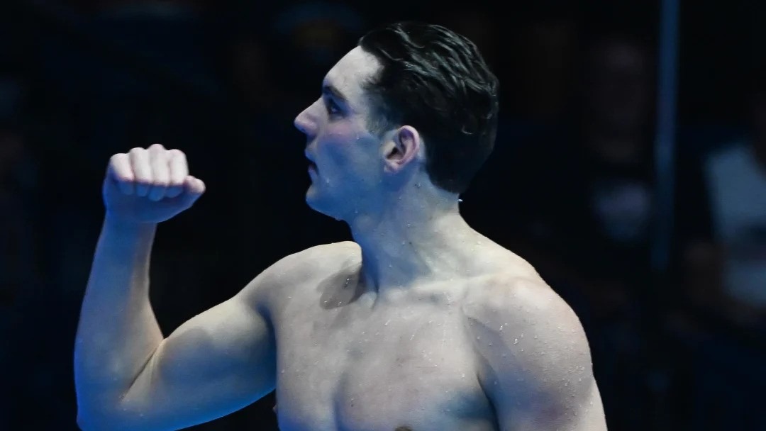 Jack Alexy '21 Returns To Inspire Delbarton Student Body - Delbarton ...