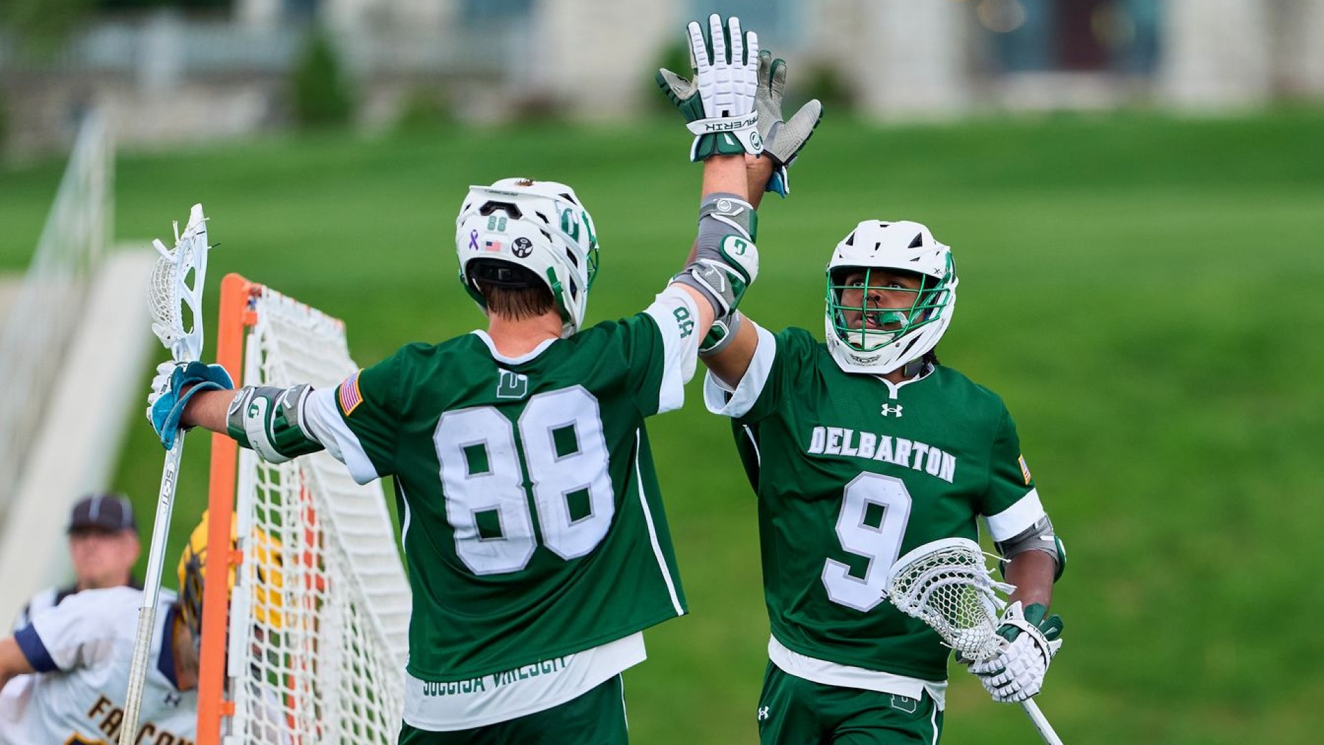 Legacy in the Making: CJ Kirst’s Journey from Delbarton to NCAA History ...