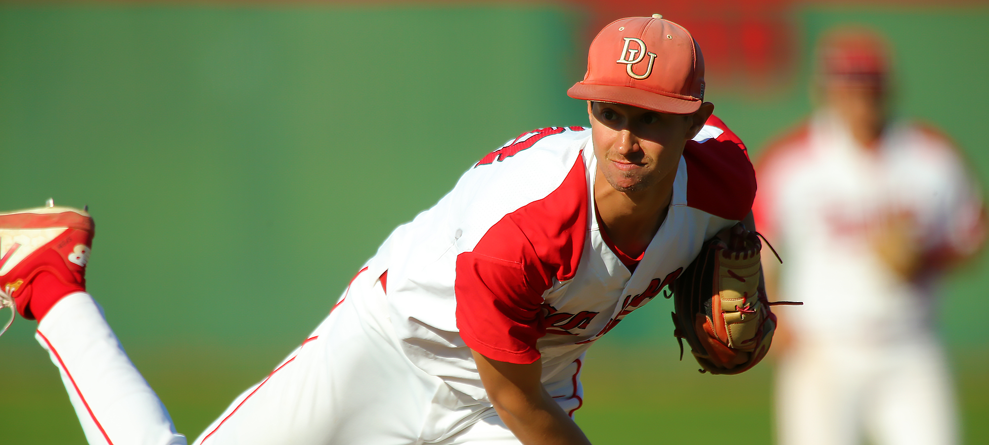 #7 Denison picks up key regional win over Heidelberg - Denison University