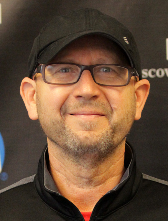 Bryan Nibert - Asst. Women's Tennis Coach - Women's Tennis Coaches ...