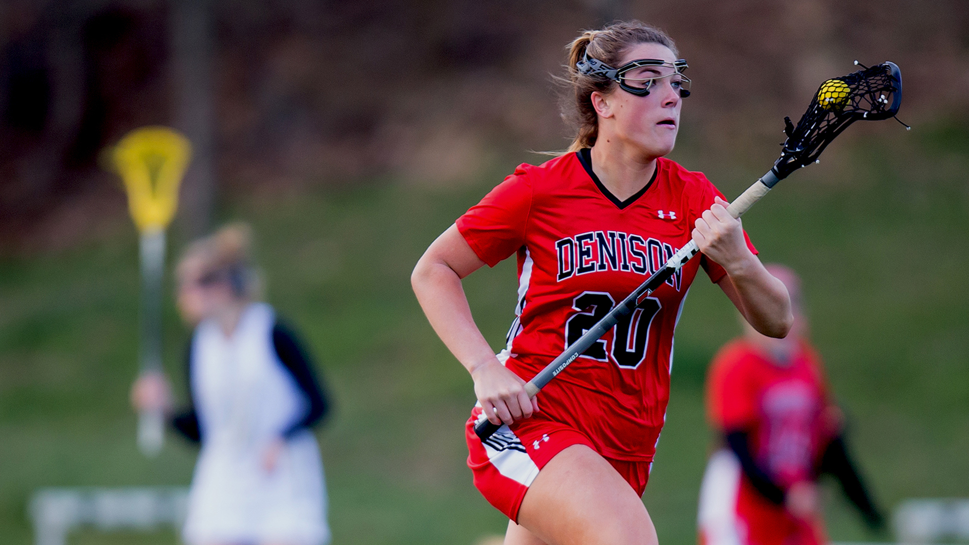 Kiely Noonan - 2020 - Women's Lacrosse - Denison University