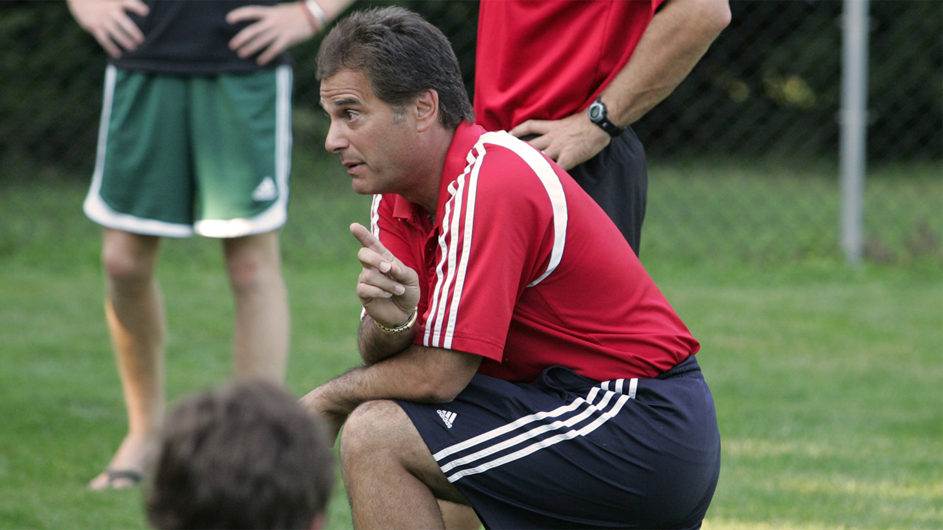 Rob Russo steps down as Denison head men's soccer coach - Denison ...