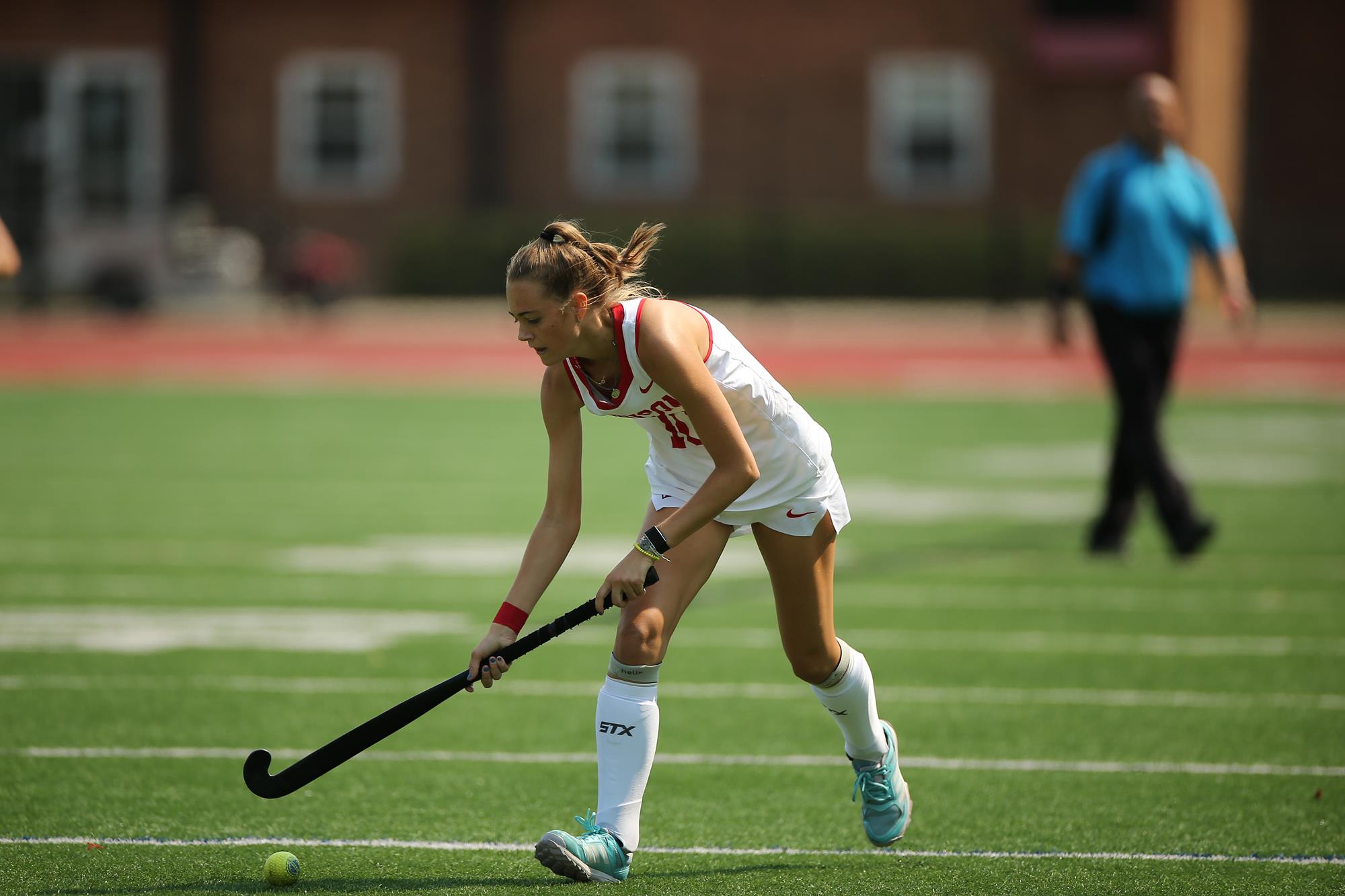 Kate Hinshaw - 2023 - Field Hockey - Denison University