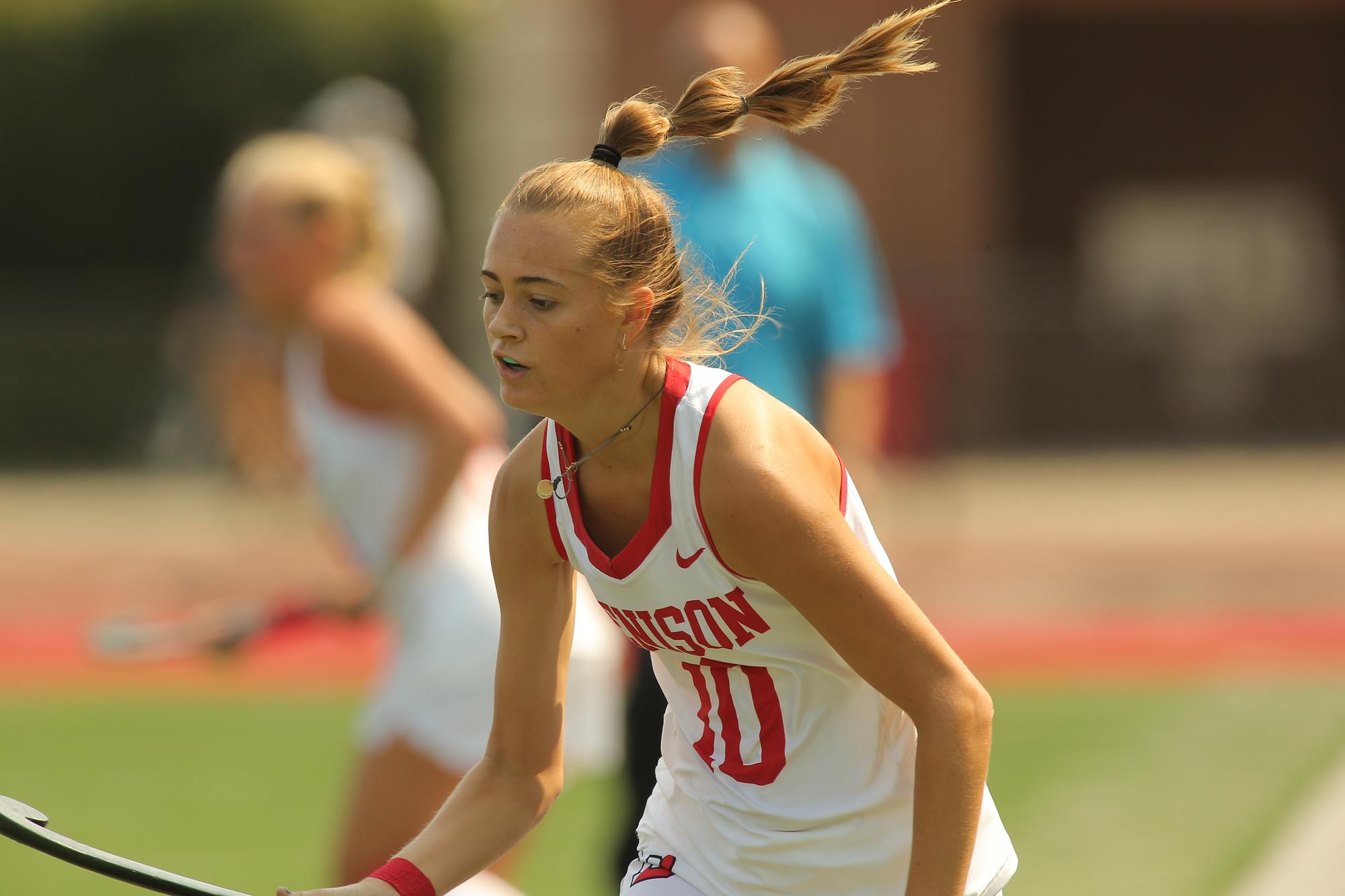 Kate Hinshaw - 2023 - Field Hockey - Denison University
