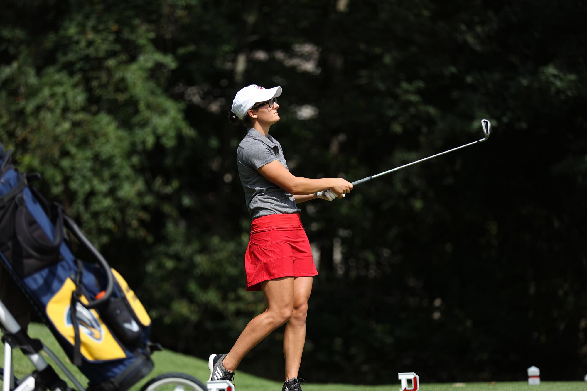 Kate Griffin - 2023-24 - Women's Golf - Denison University