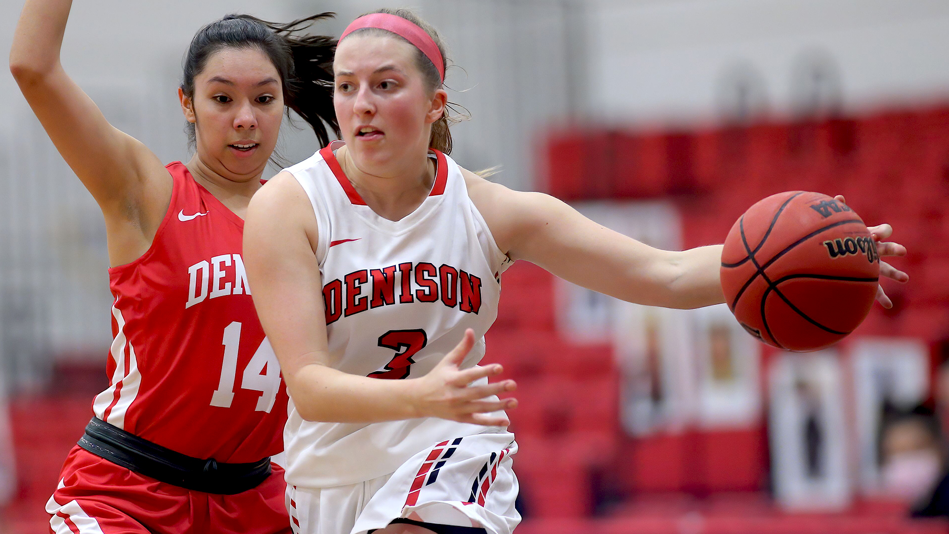 Hannah Wynn - 2022-23 - Women's Basketball - Denison University