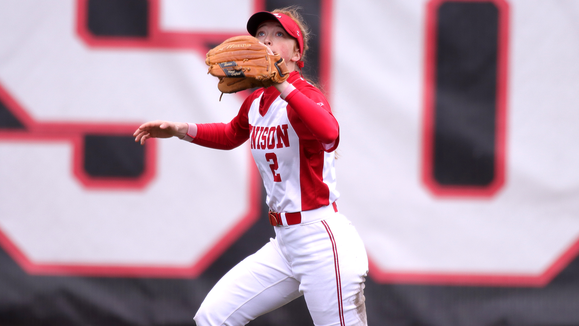 Claire Powell - 2022 - Softball - Denison University