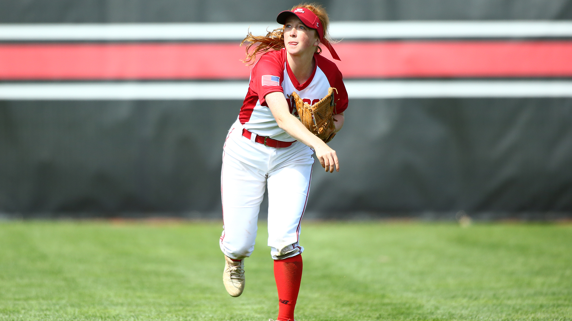 Claire Powell - 2022 - Softball - Denison University