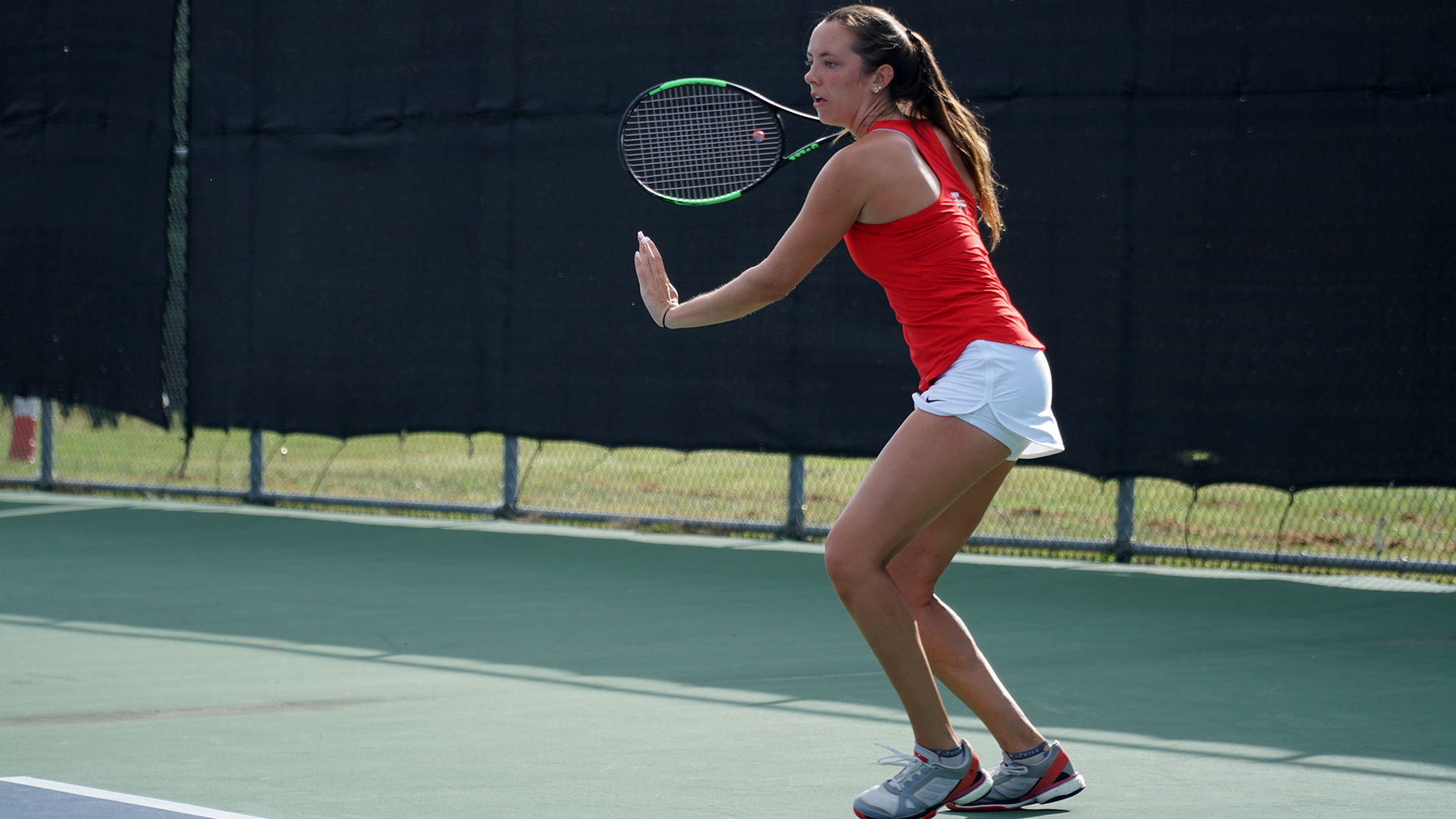 Devin Gramley - 2020-21 - Women's Tennis - Denison University