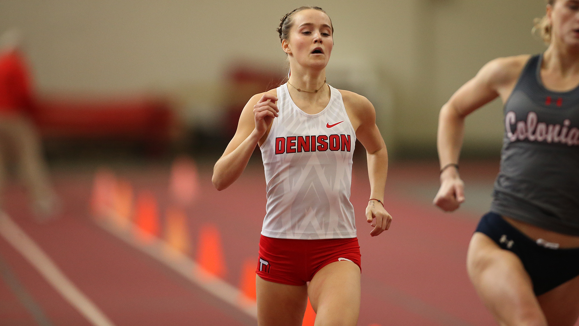 Erin Anderson - 2022-23 - Women's Track and Field - Denison University