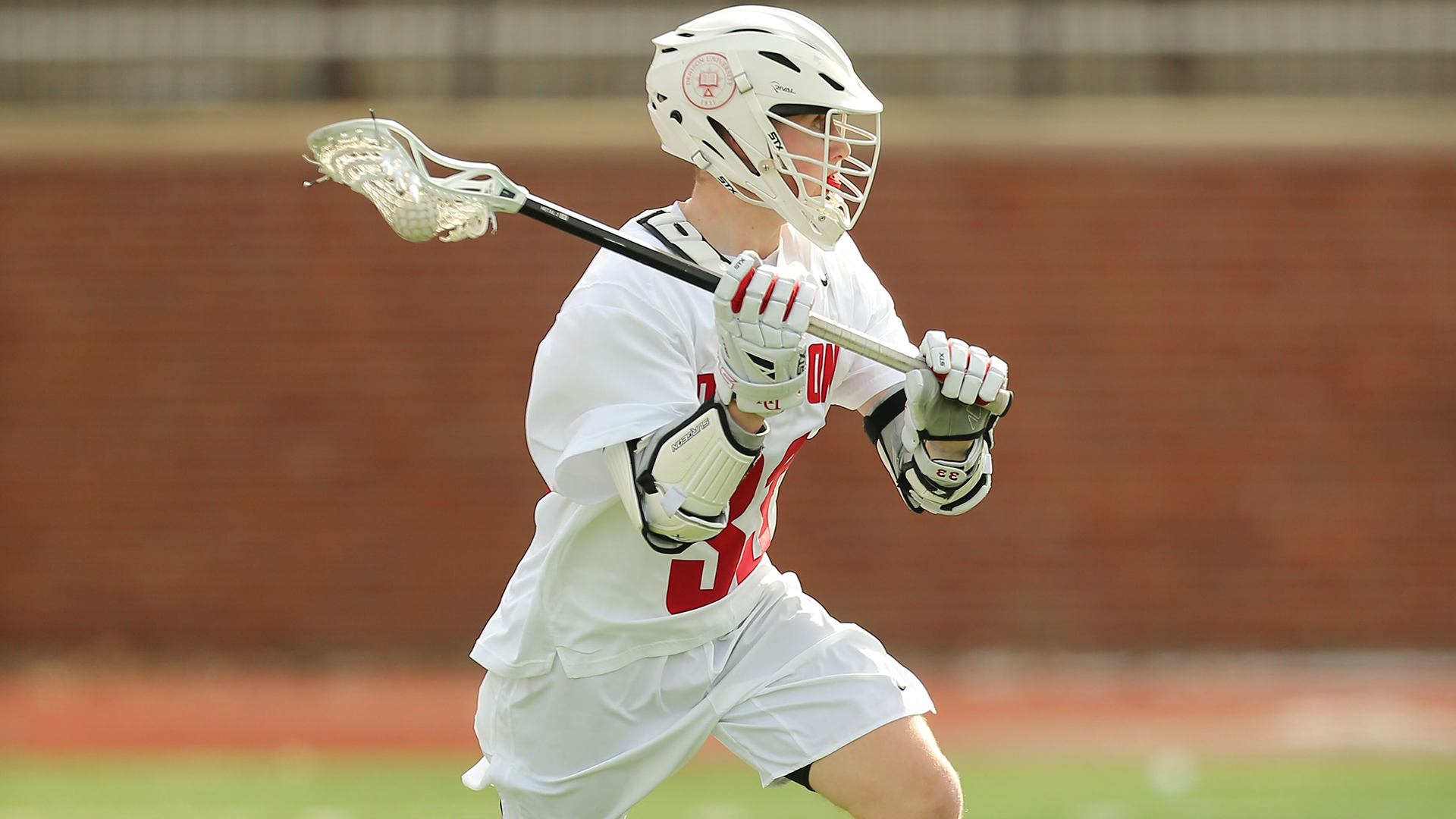 Ethan Tyack - 2023 - Men's Lacrosse - Denison University