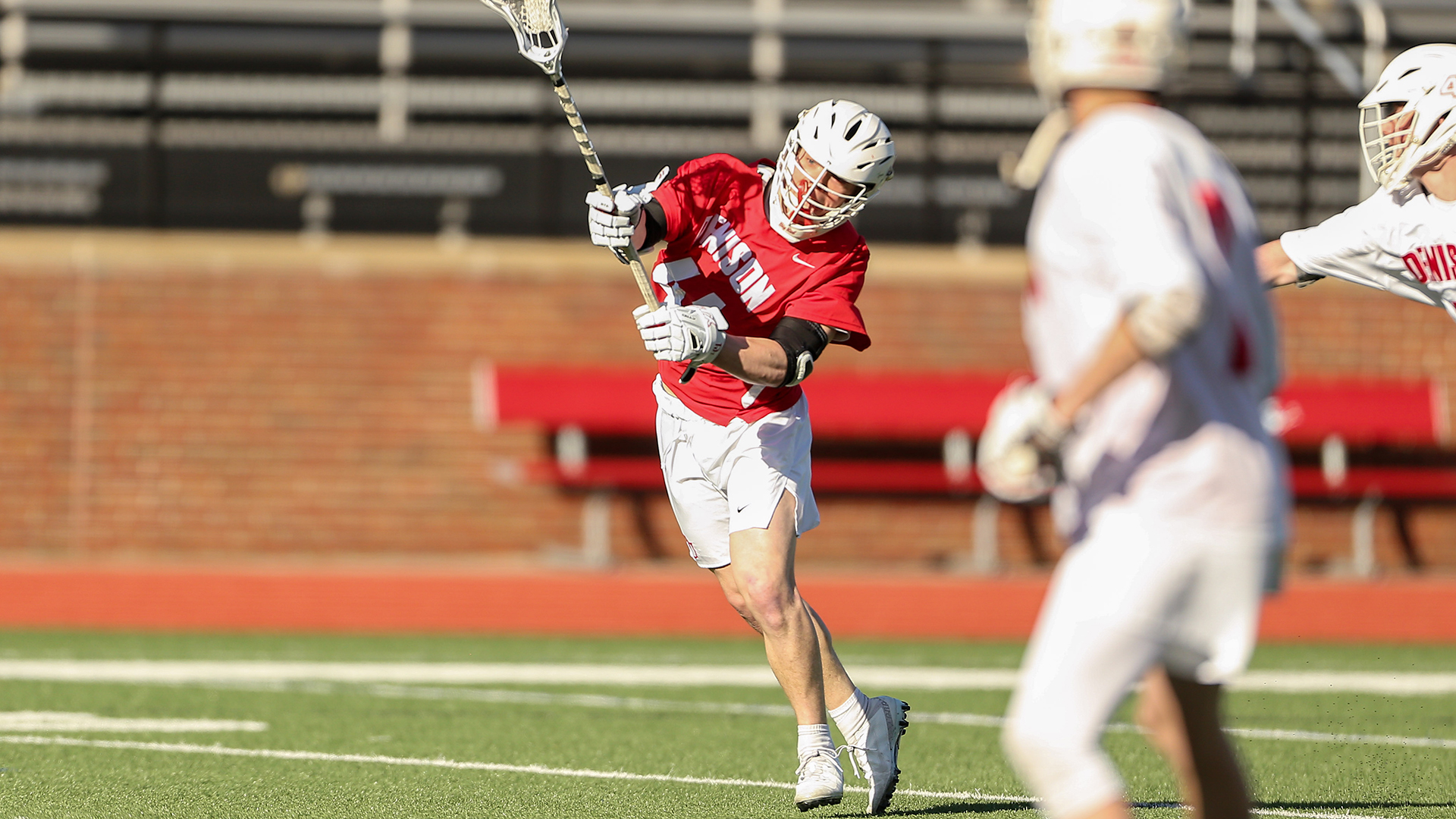 Grant Maynard - 2023 - Men's Lacrosse - Denison University