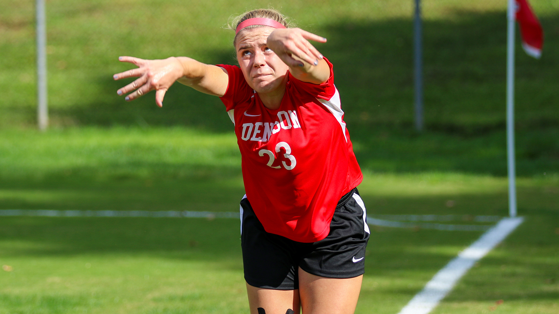 Kelly O'Neill - 2020 - Women's Soccer - Denison University