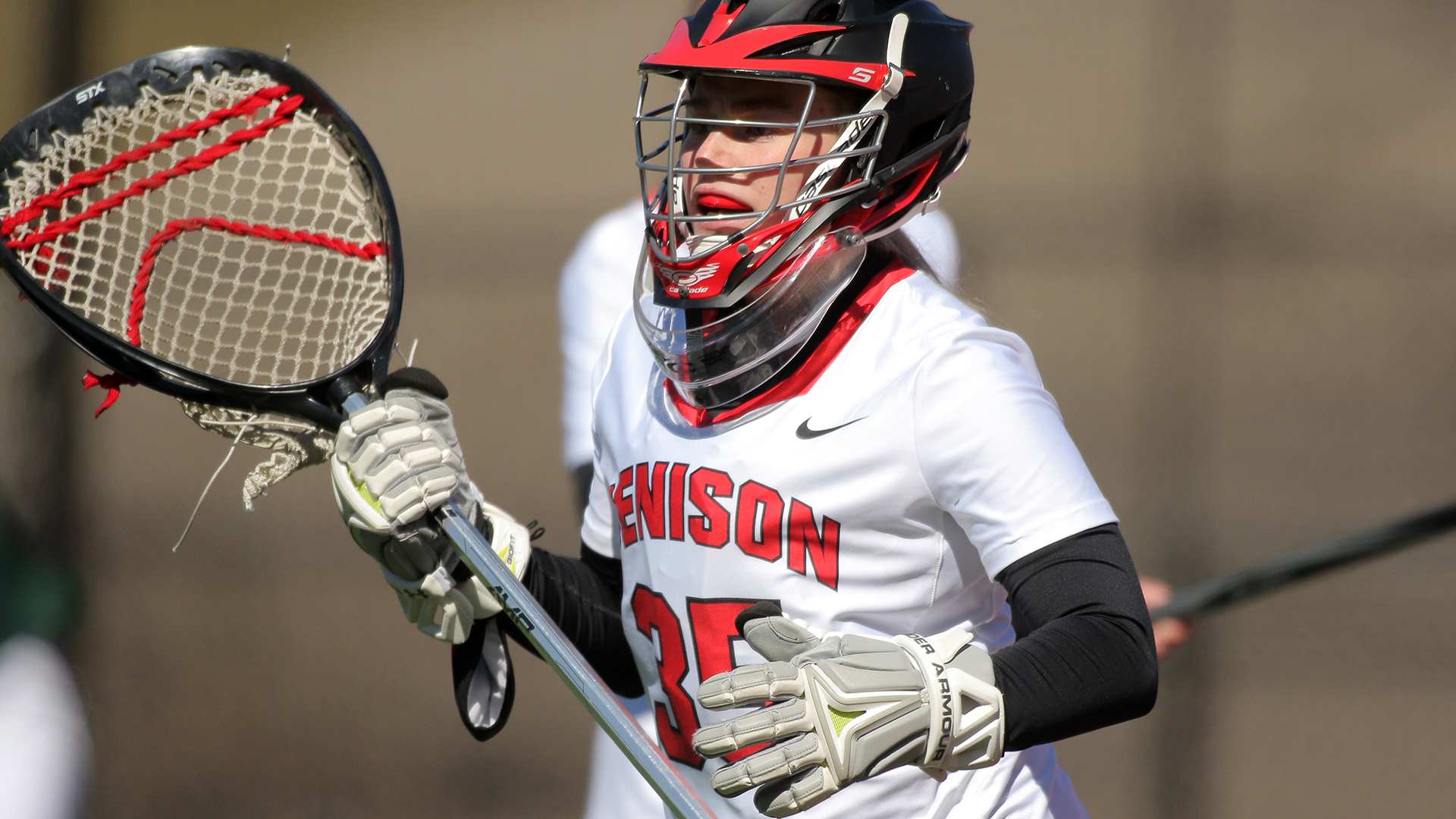 Maeve Caldwell - 2022 - Women's Lacrosse - Denison University