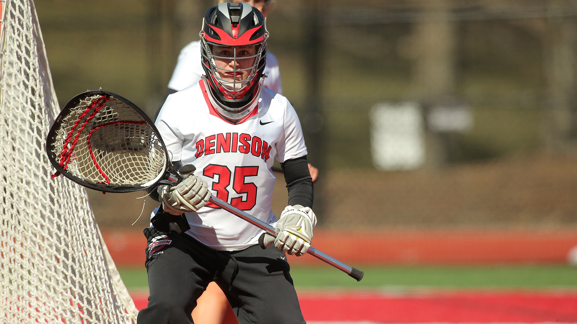 Maeve Caldwell - 2022 - Women's Lacrosse - Denison University