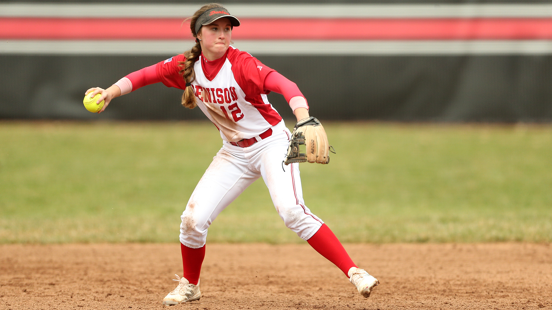 Maggie Ballentine - 2023 - Softball - Denison University