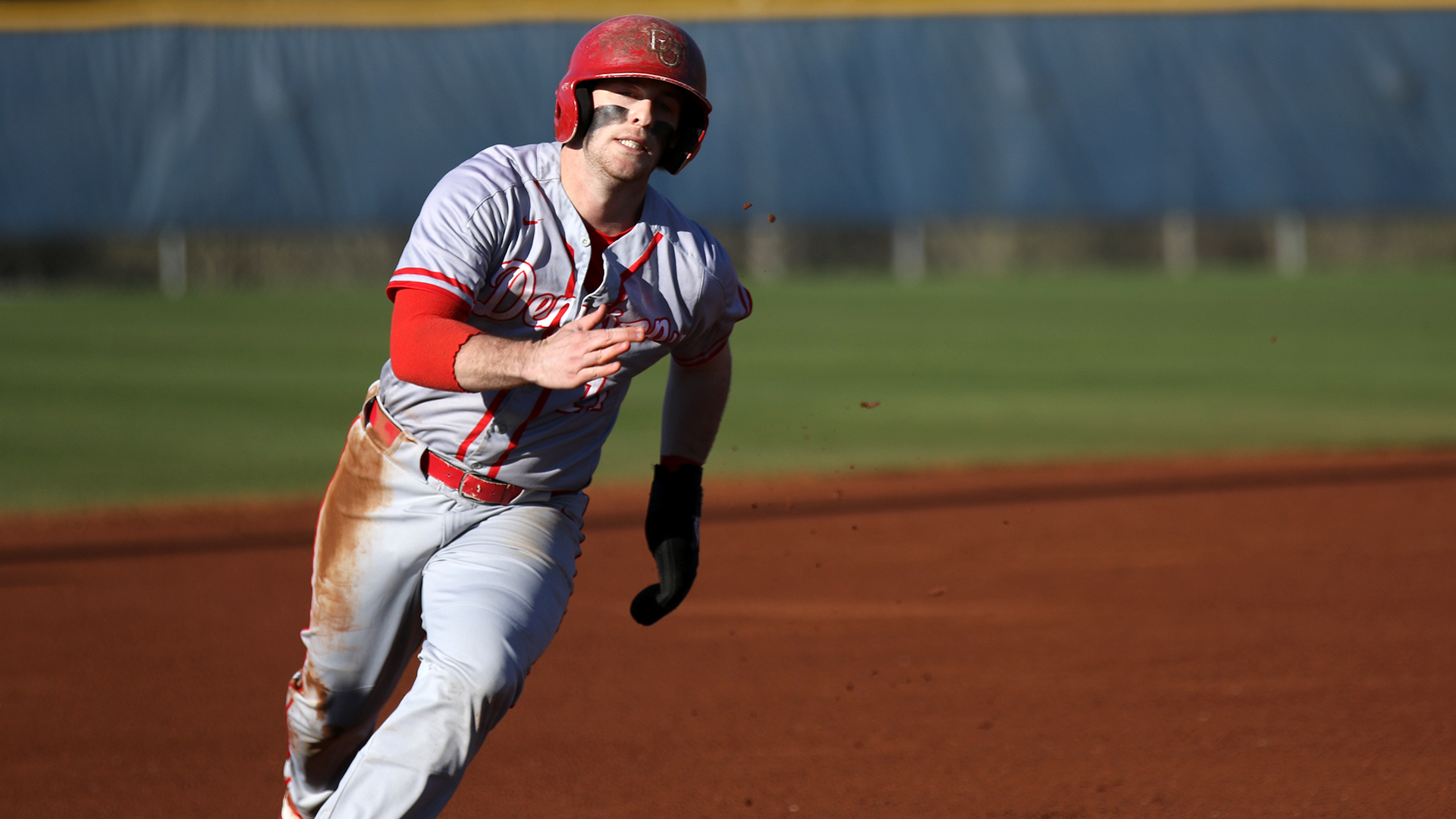 Max Lahn - 2021 - Baseball - Denison University