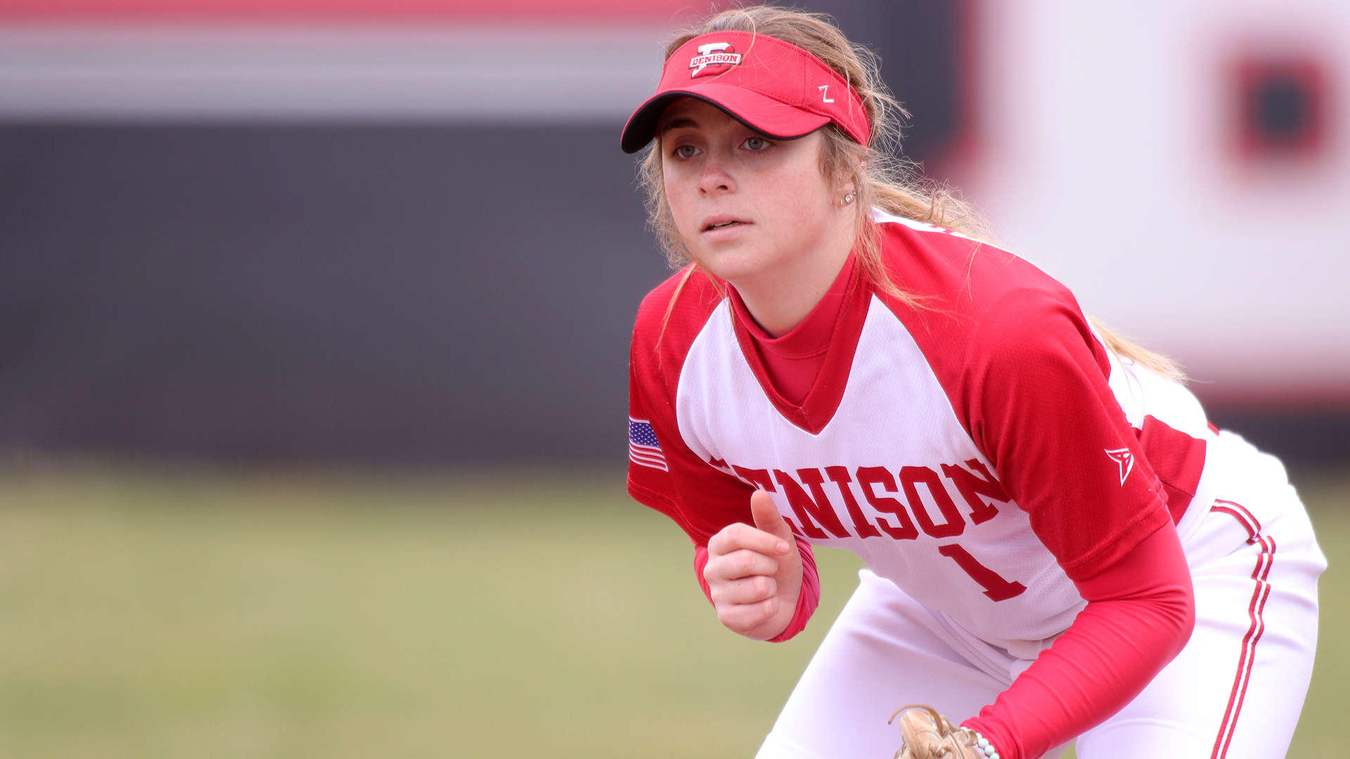 Sam Kline - 2022 - Softball - Denison University
