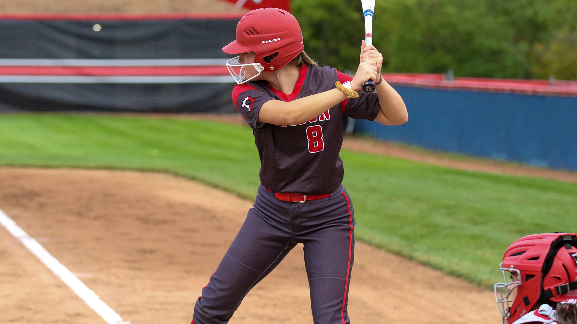 Jessica Hopkins - 2022 - Softball - Denison University