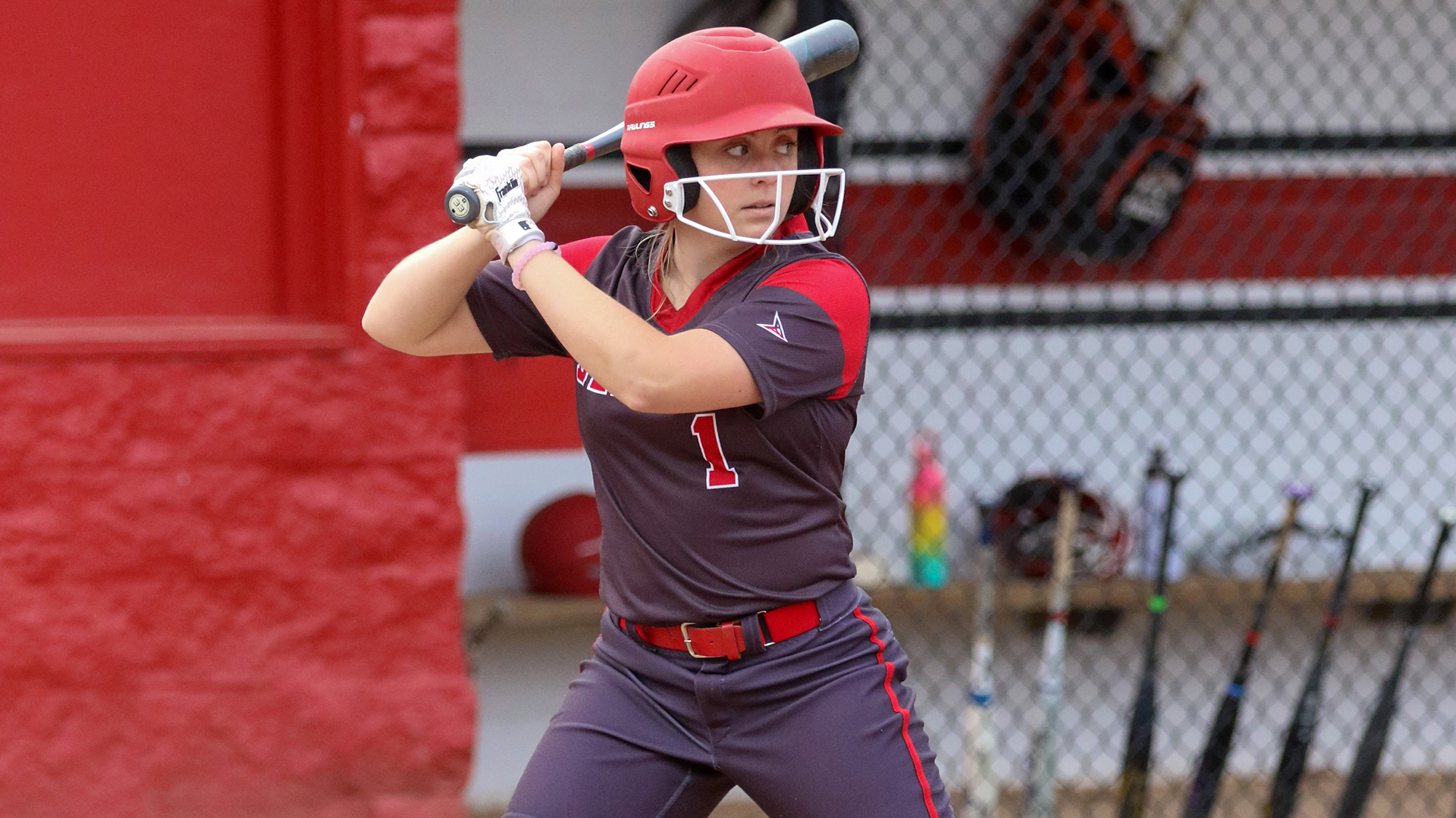 Sam Kline - 2022 - Softball - Denison University