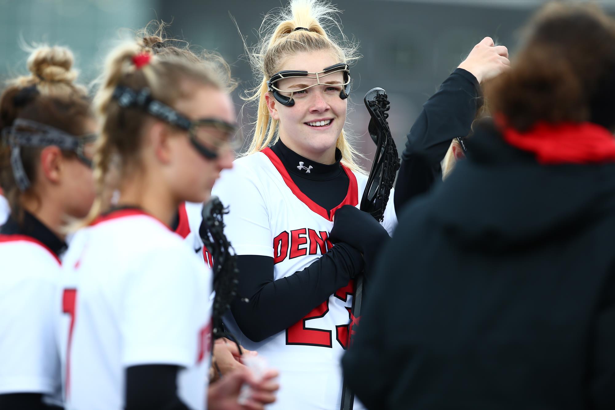 Isabelle Brocato - 2022 - Women's Lacrosse - Denison University