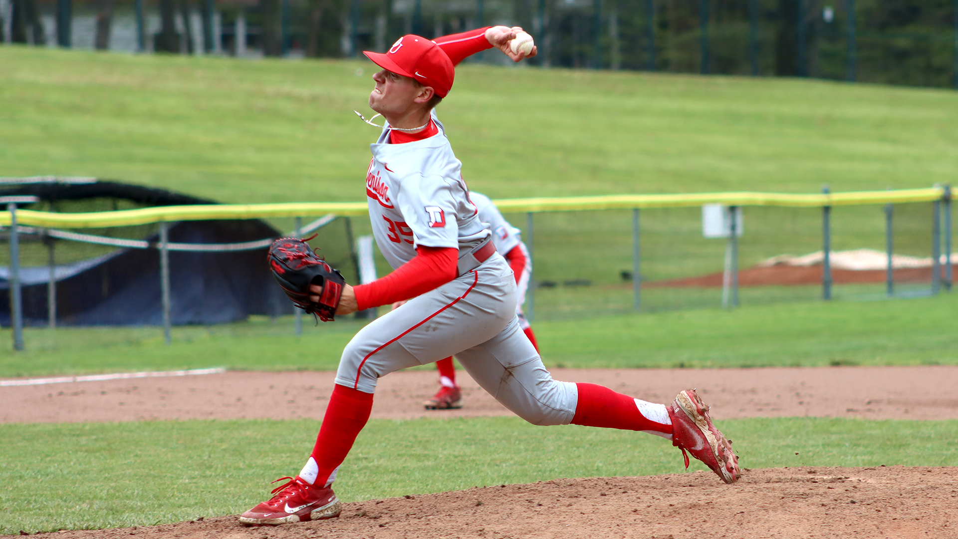 Taylor Perrett - 2022 - Baseball - Denison University