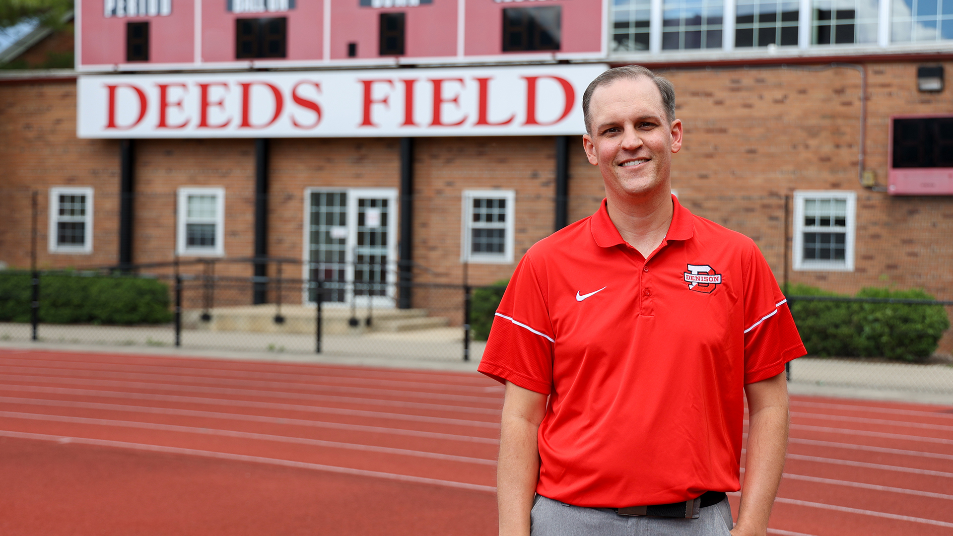 Hicks resigns as Denison’s Assistant AD for Communications - Denison ...