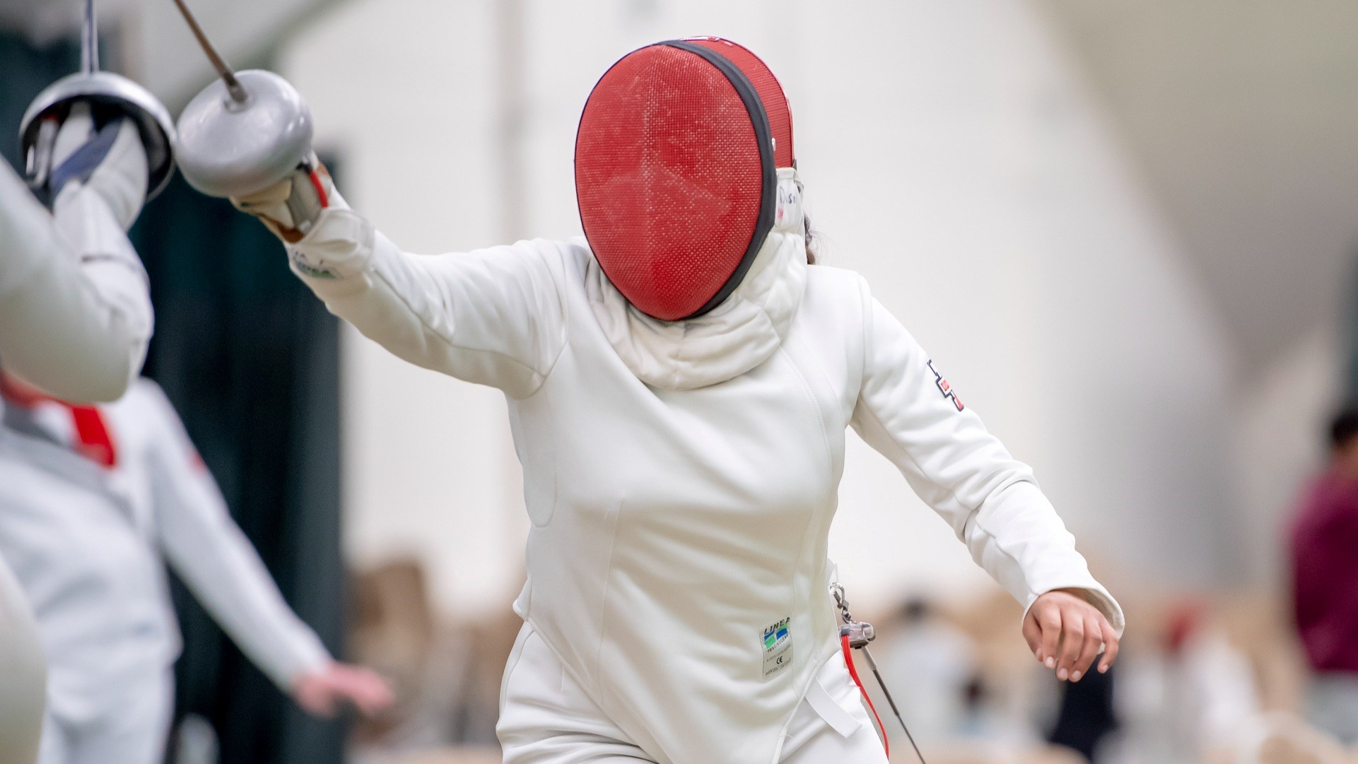 Women’s fencing set to begin new season this weekend at Ohio State ...