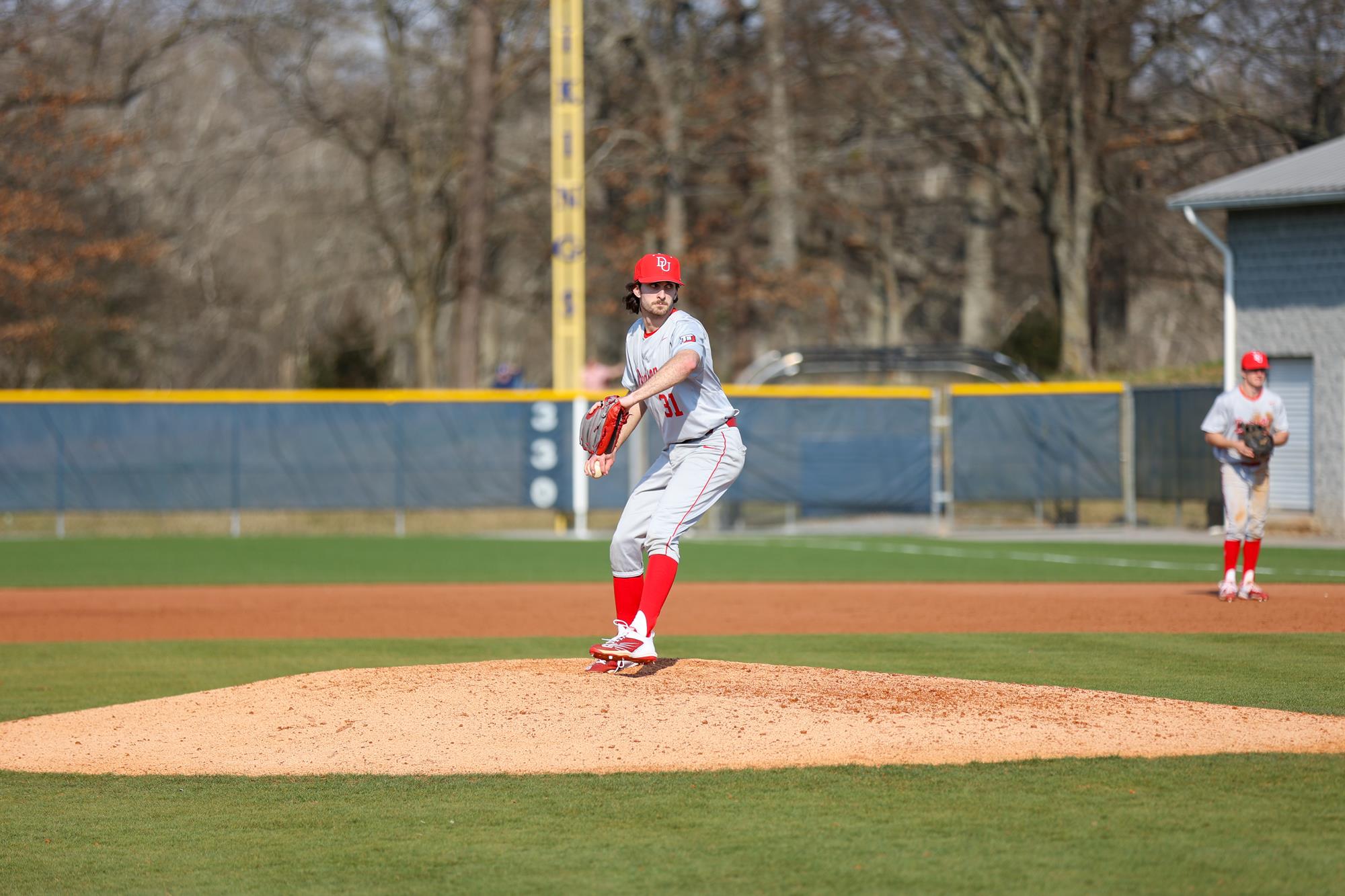 Henry Haack - 2022 - Baseball - Denison University