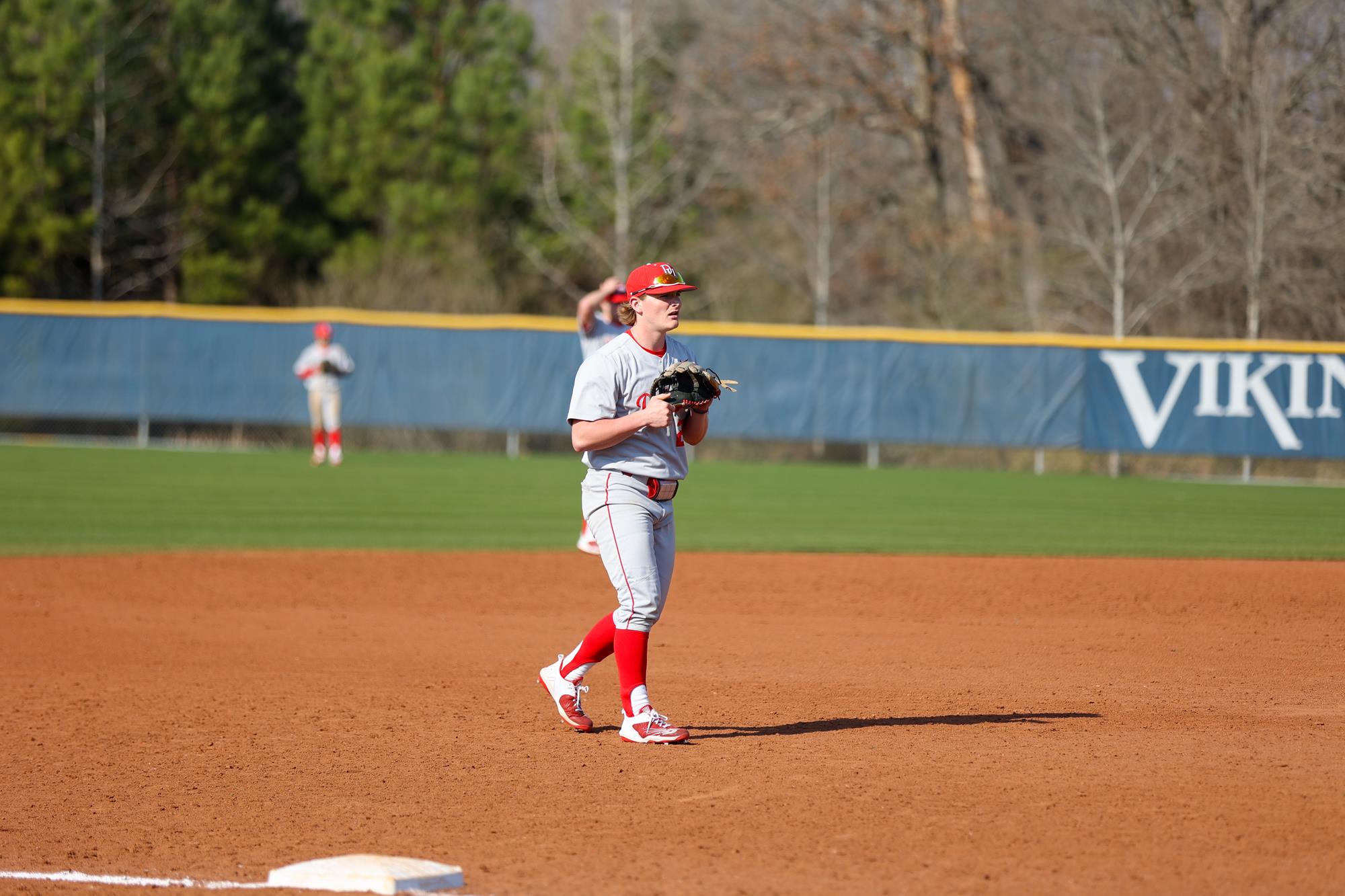 Patrick Neenan - 2023 - Baseball - Denison University